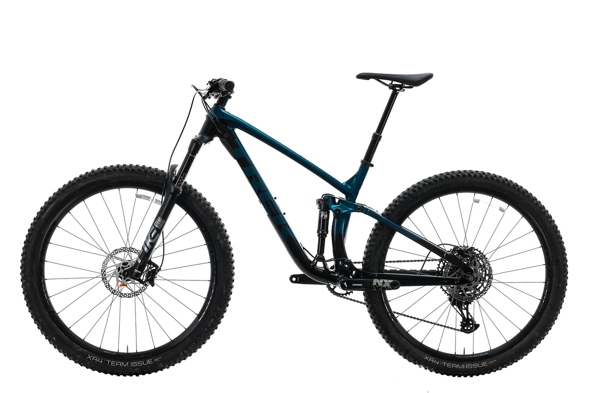 2021 Trek Fuel EX 7