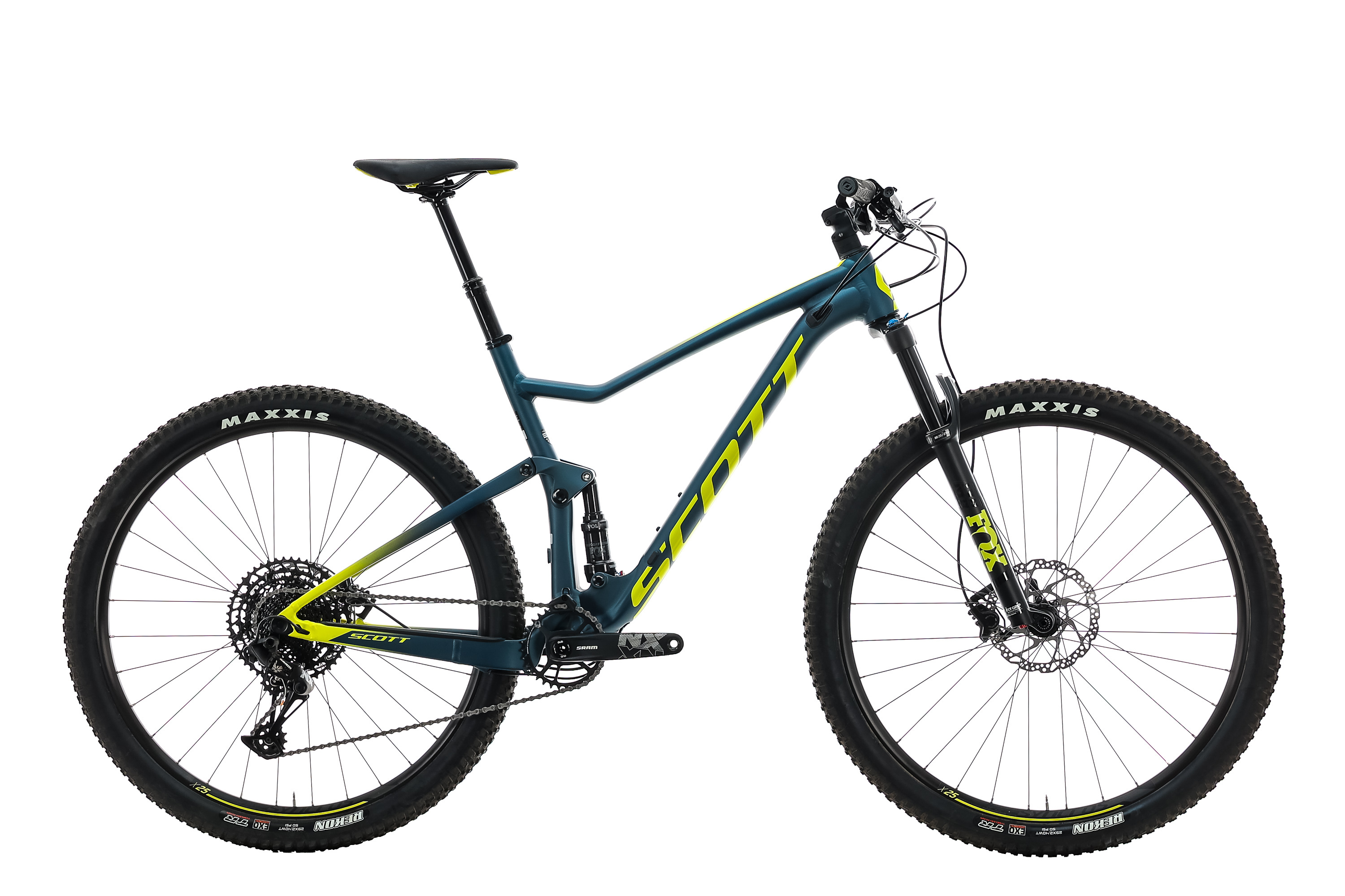 2020 SCOTT Spark
