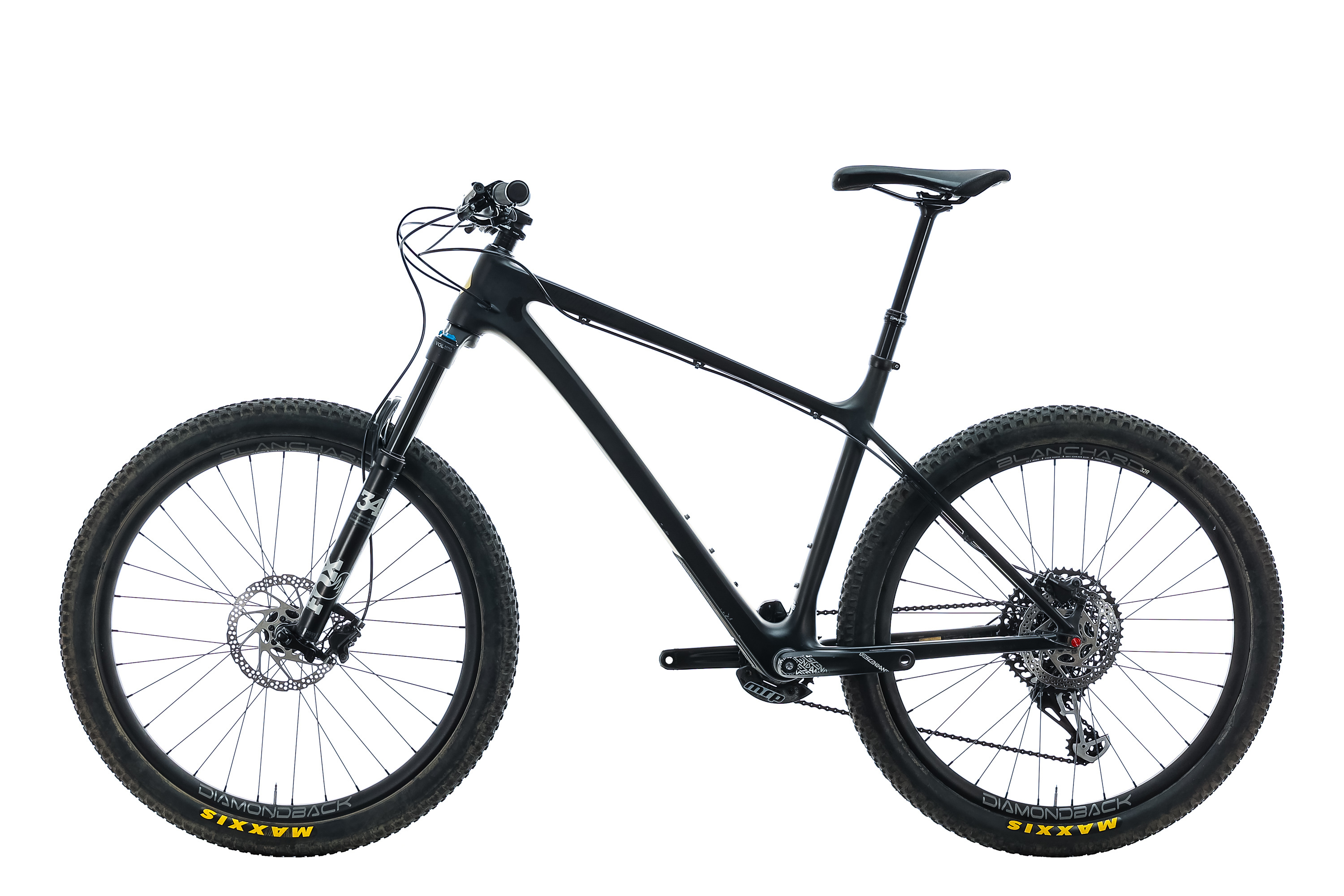 2020 Diamondback Sync’r