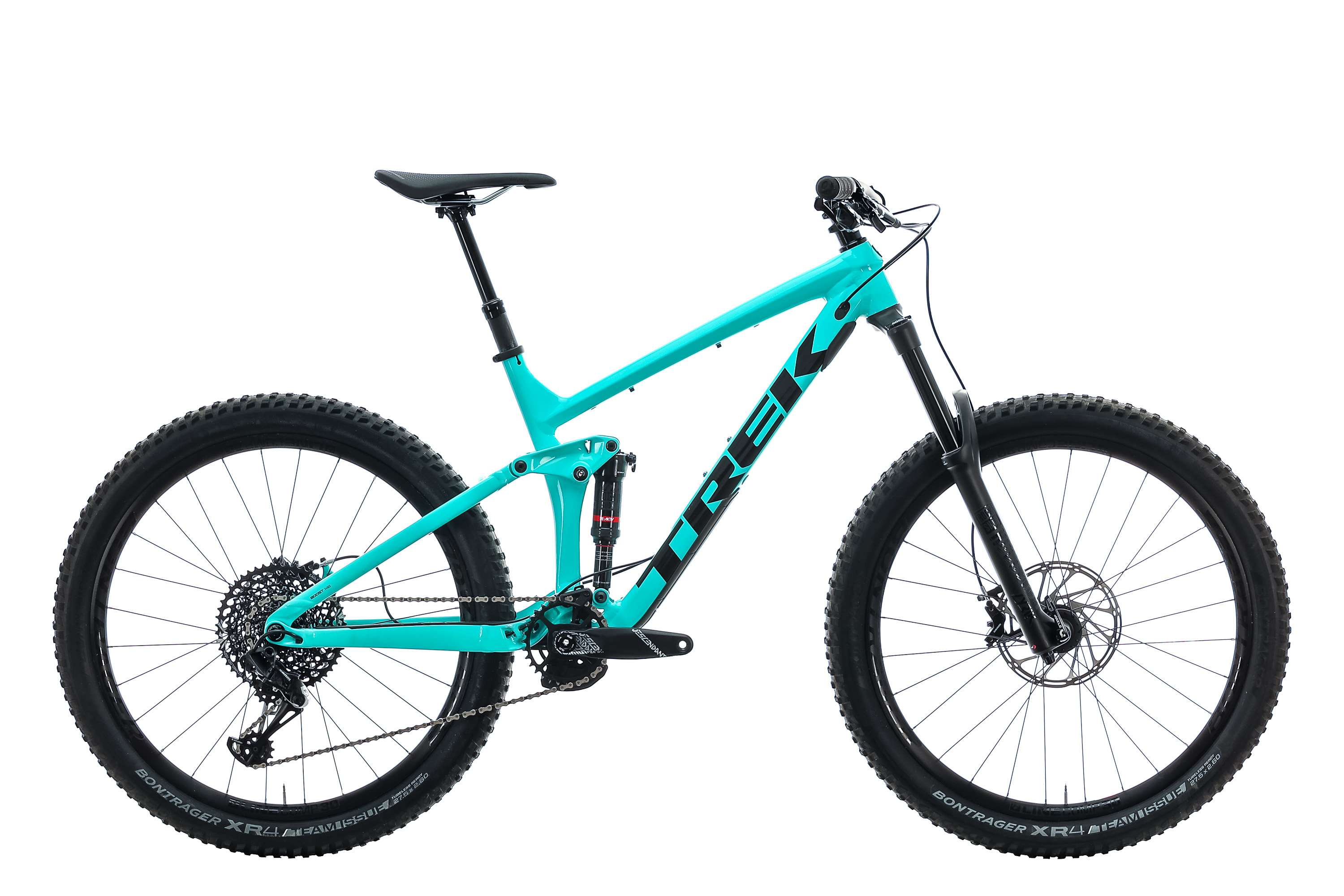 2019 Trek Remedy