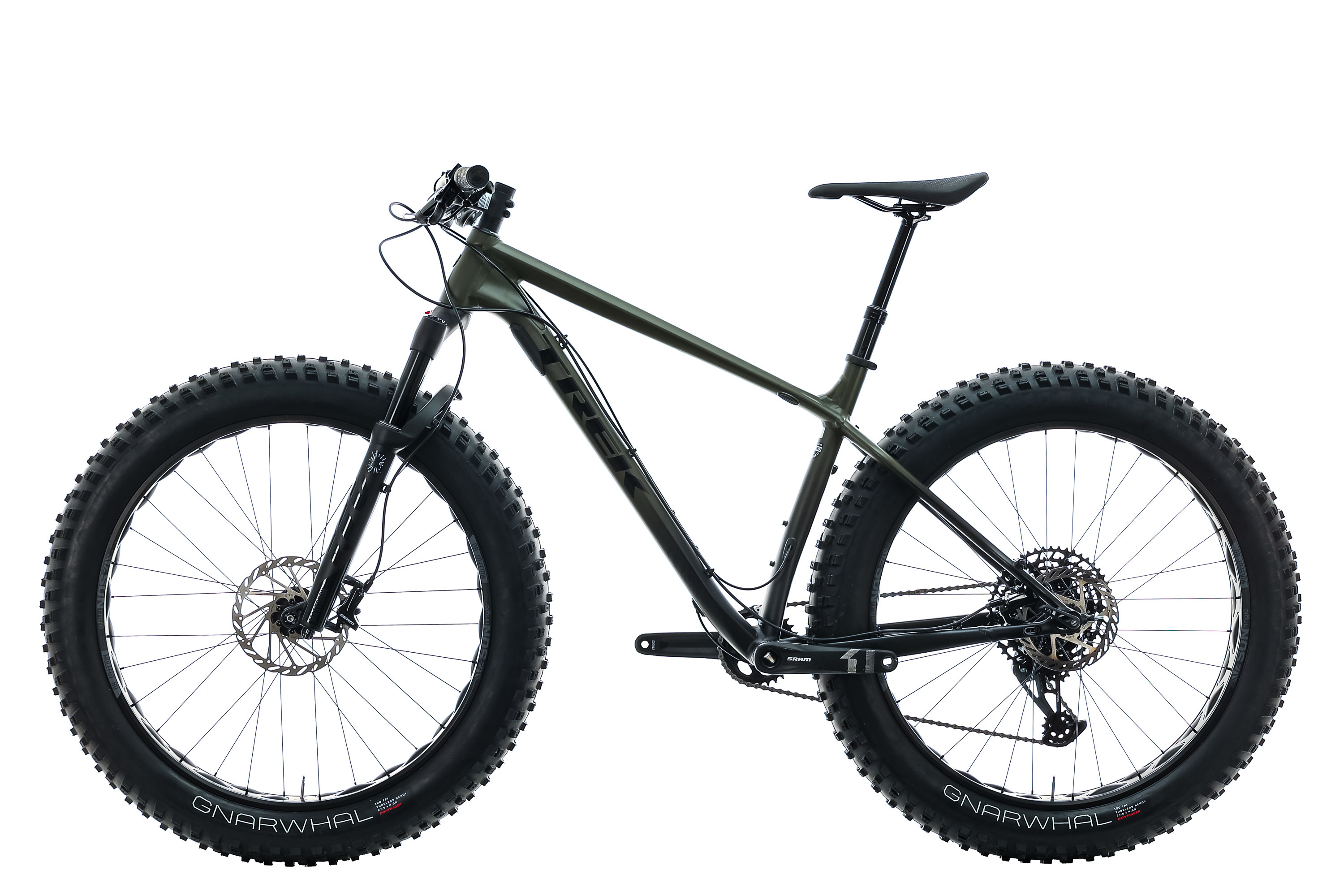 2022 Trek Farley