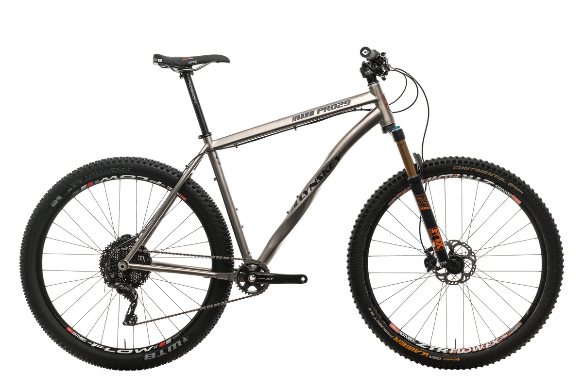 Lynskey Pro 29