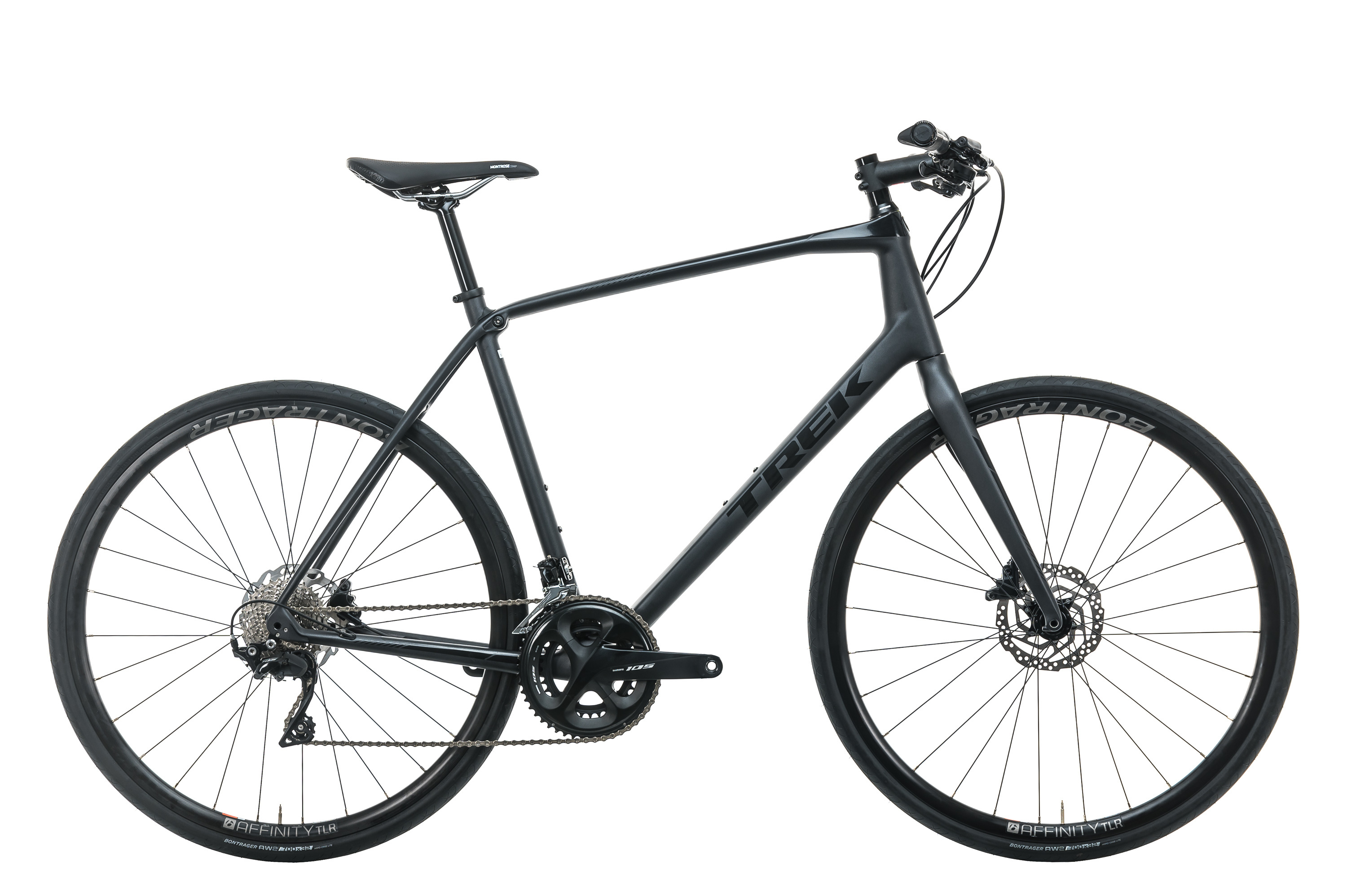 2019 Trek FX Sport 6