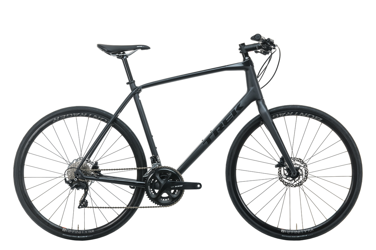 2019 Trek FX Sport 6