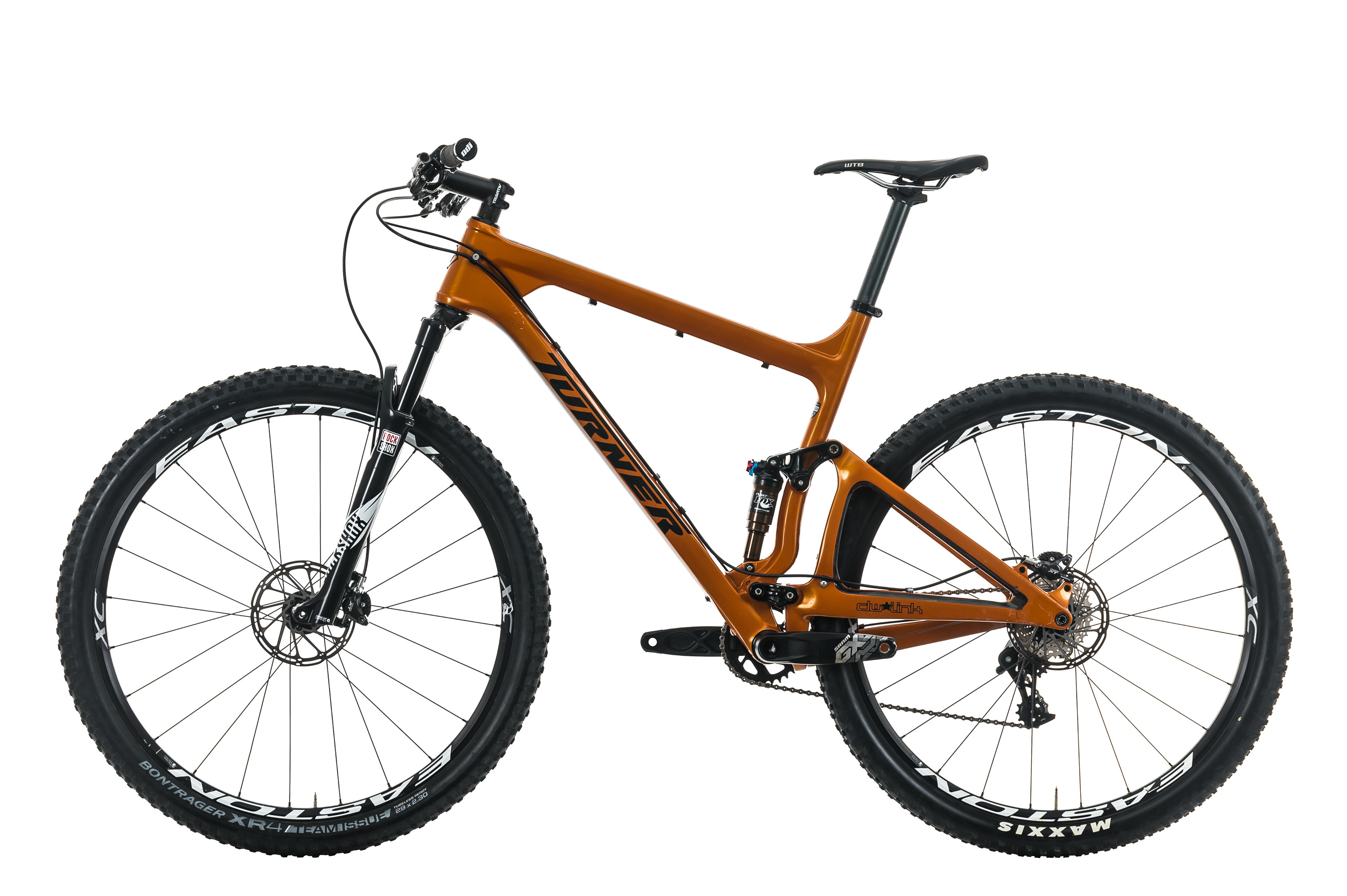 2013 Turner Bicycles Czar