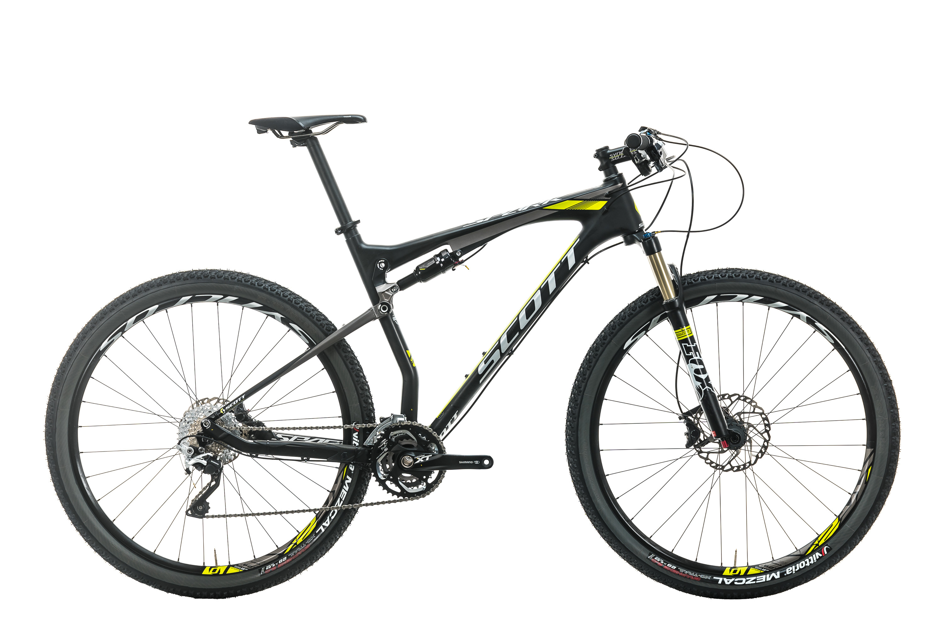 2013 SCOTT Spark 920