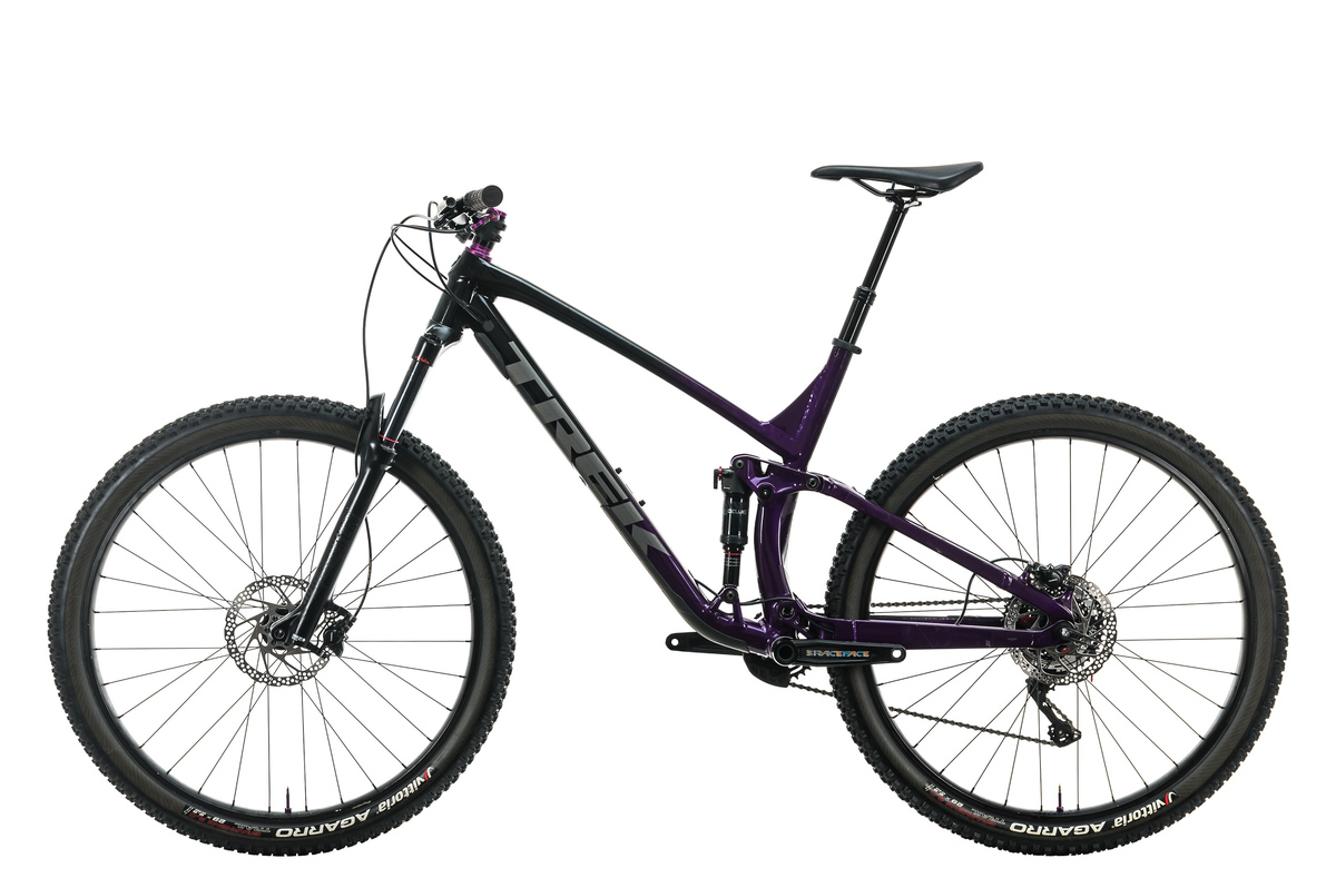 2020 Trek Fuel EX 5