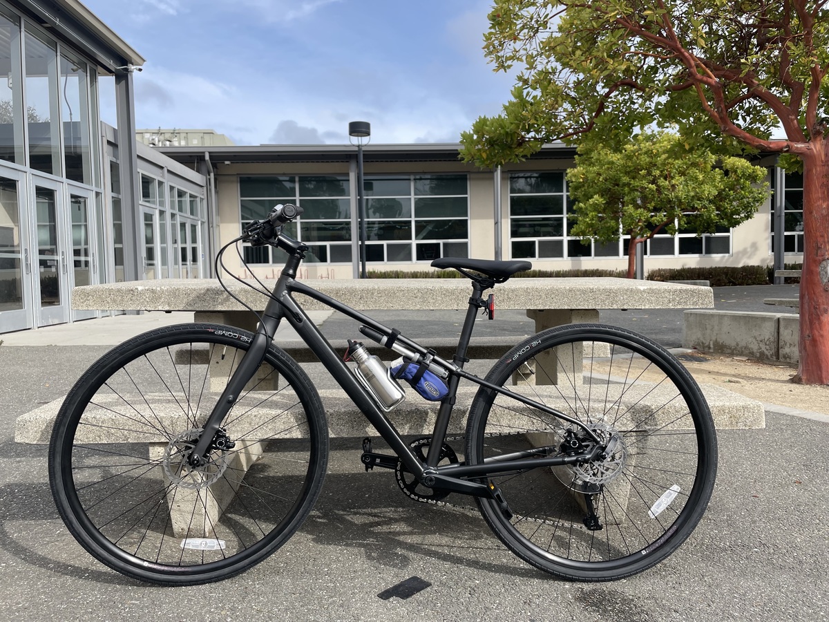 2022 Trek FX 3 Disc Womens