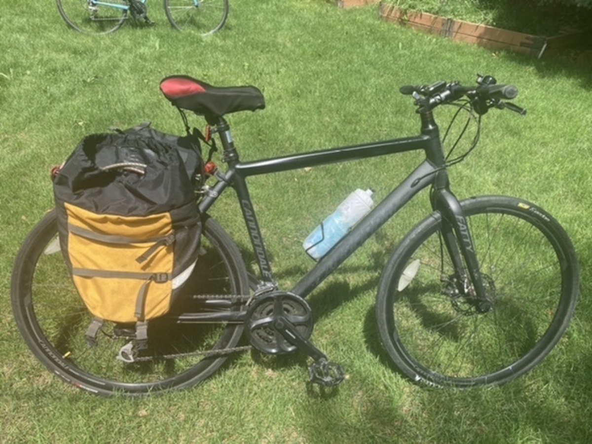 2013 Cannondale Bad Boy 9 2013 Cannondale Bad Boy 9