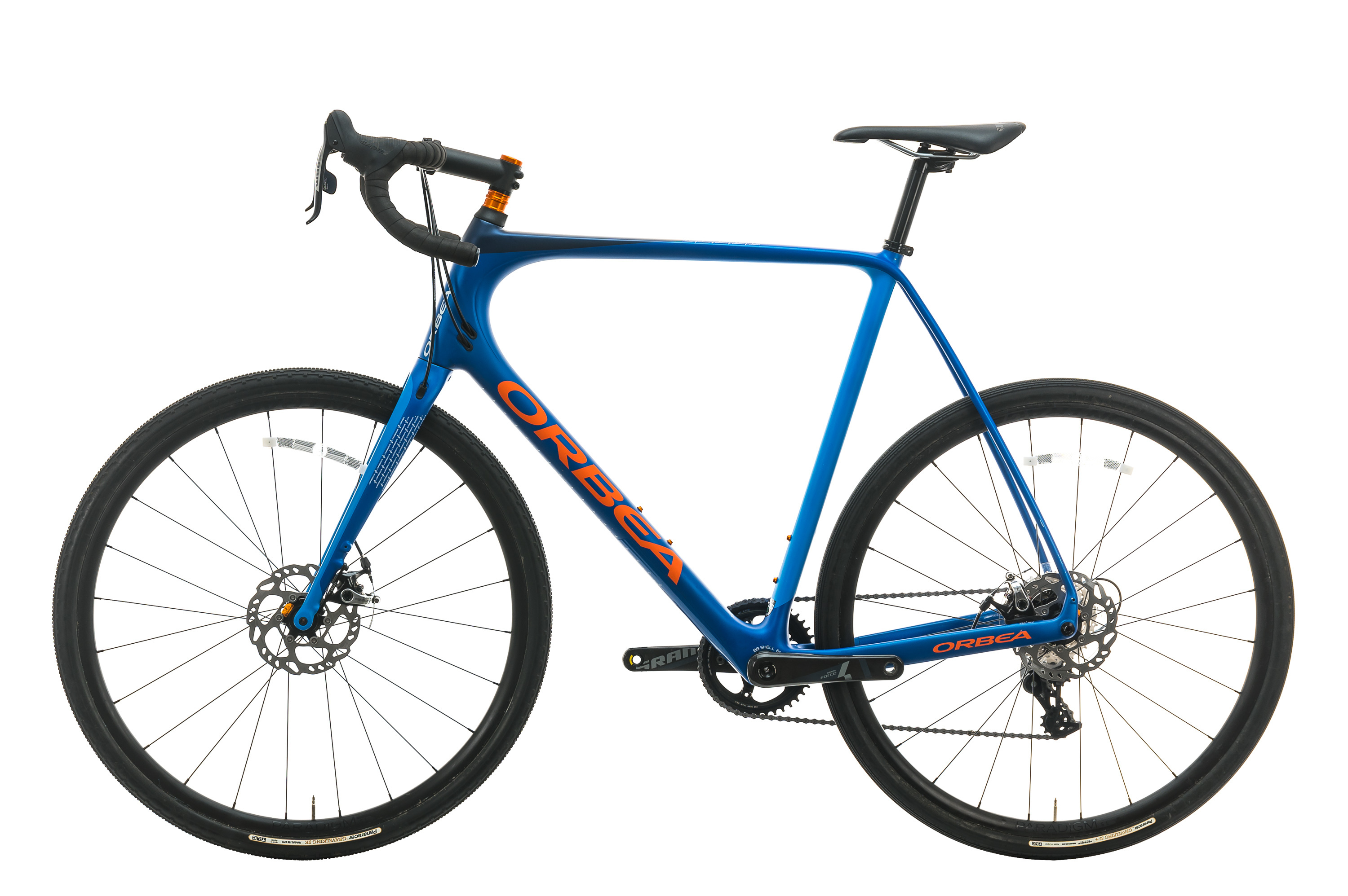 2020 Orbea Terra M MyO