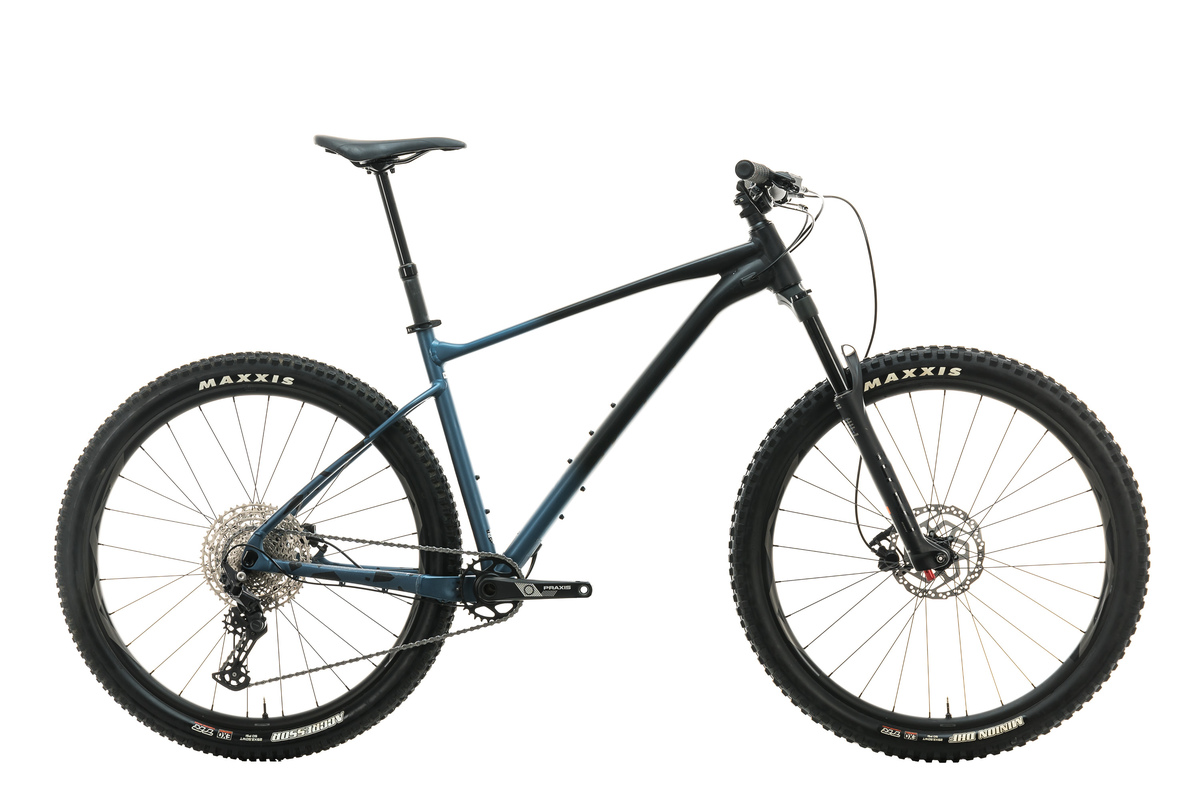 2021 Giant Fathom 29 2