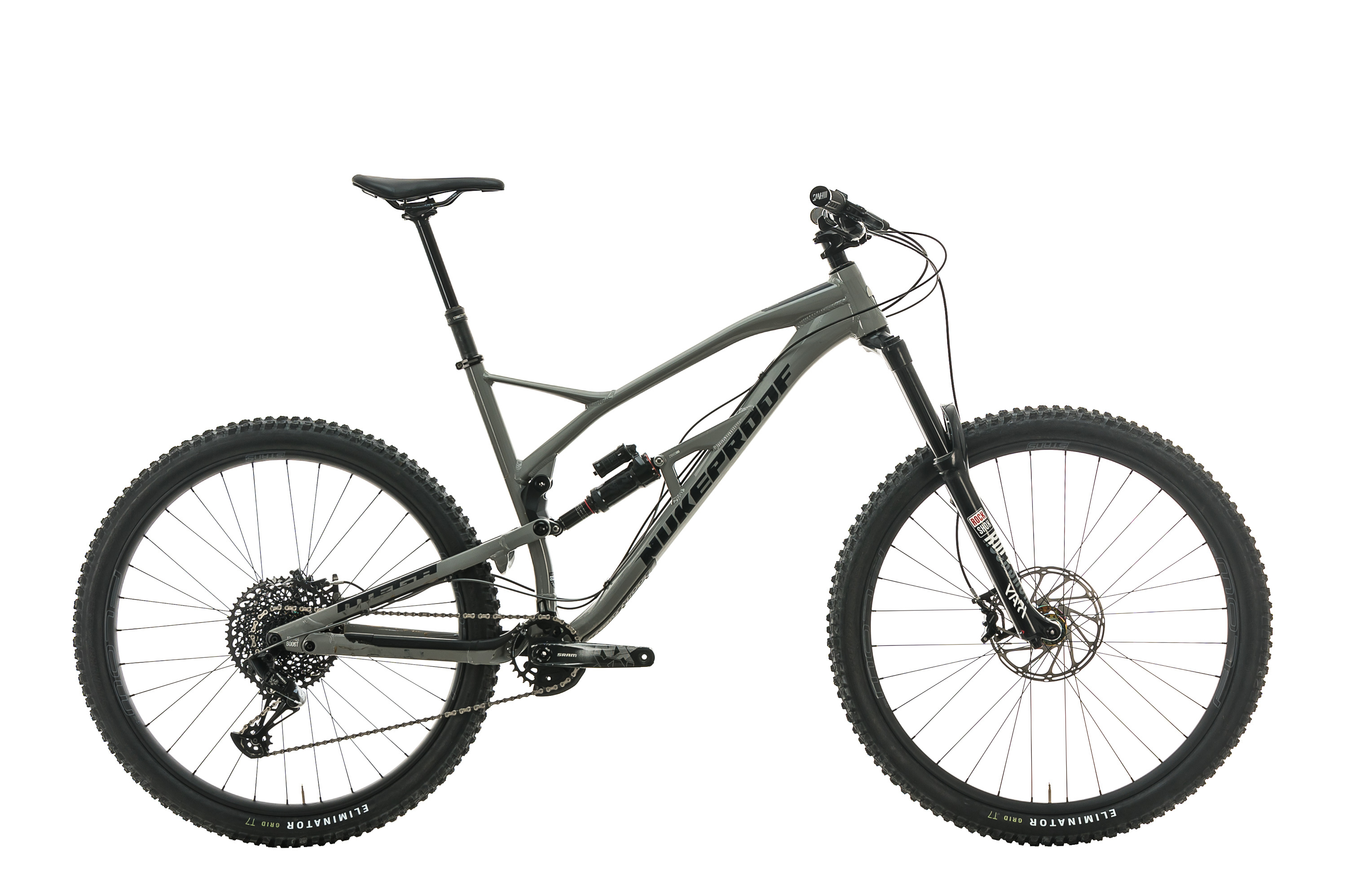 2019 Nukeproof Mega 290 Comp