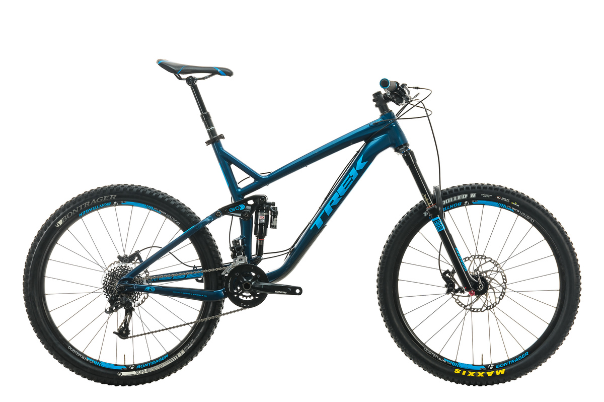 2015 Trek Slash