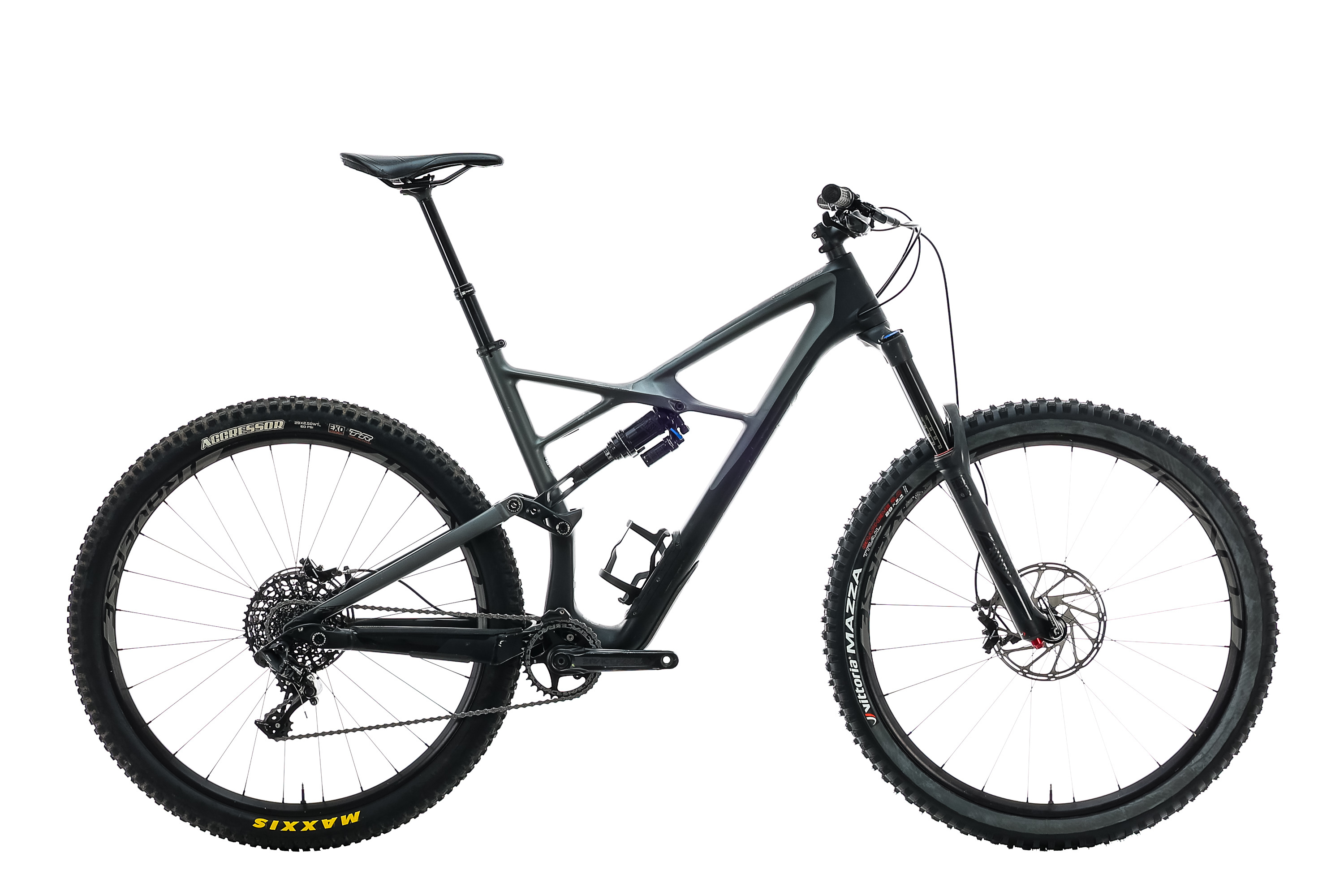 2017 Specialized Enduro
