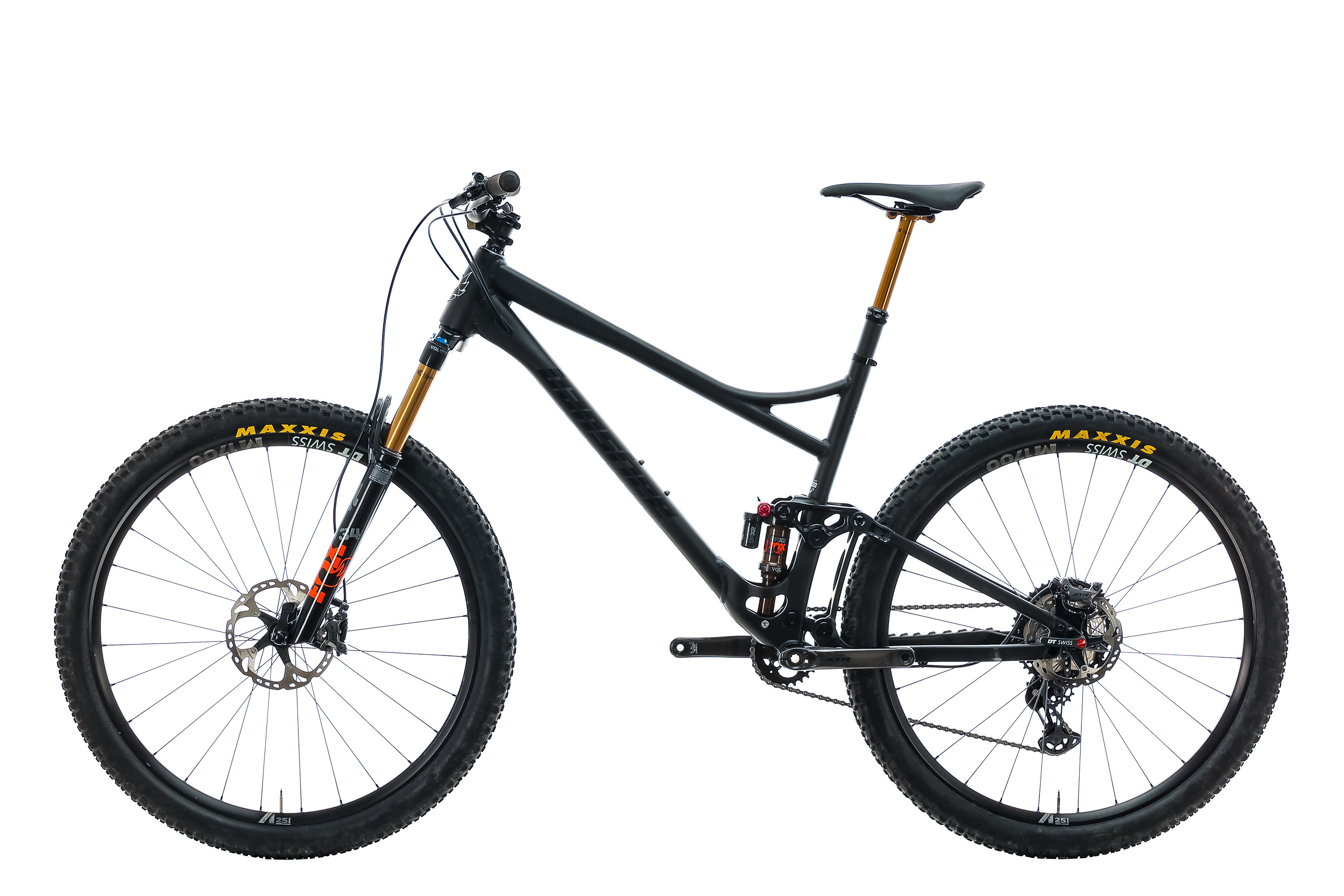 2020 Banshee Bikes Phantom