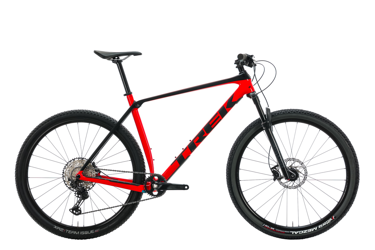 2021 Trek Procaliber