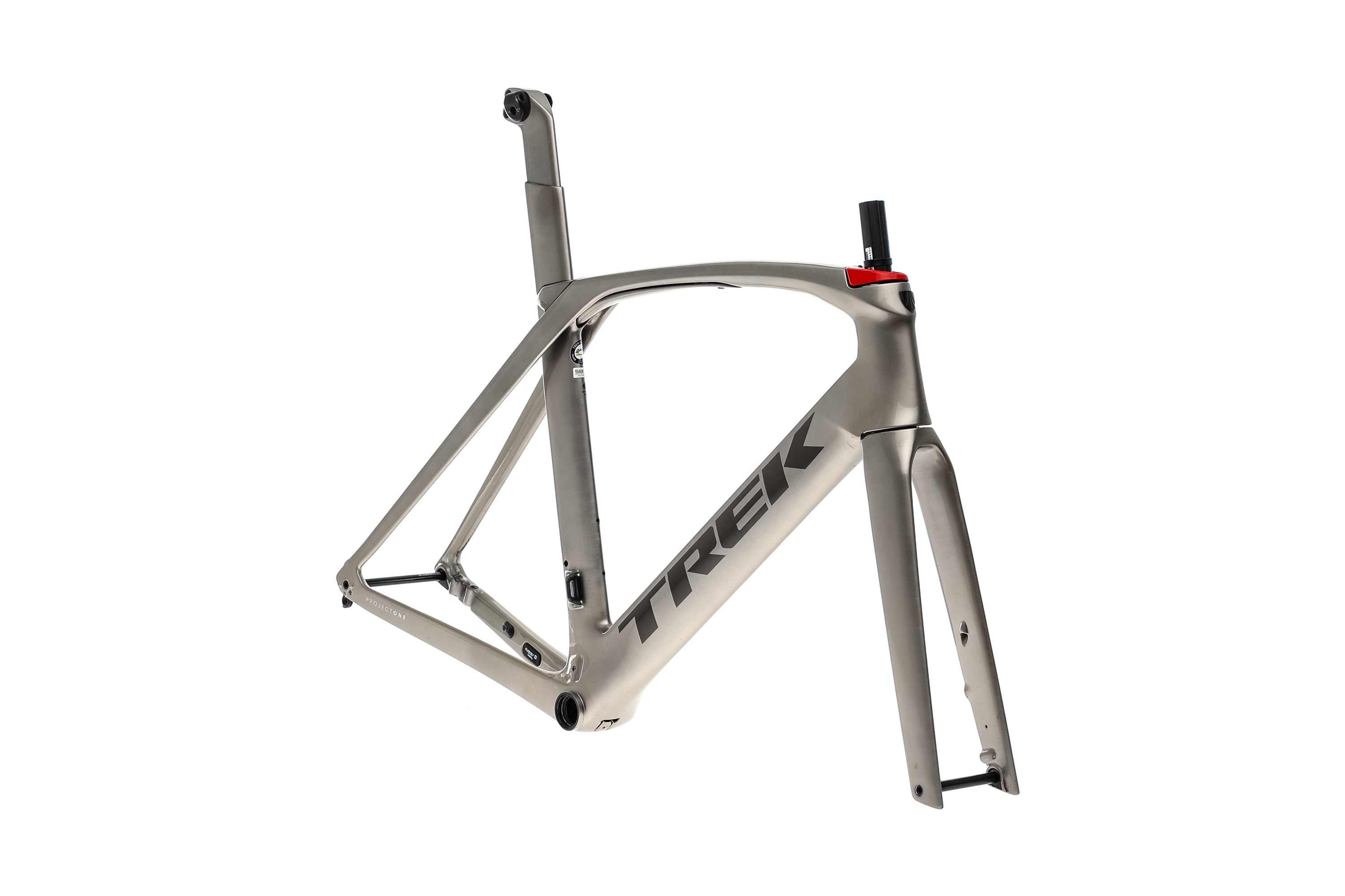 2021 Trek Madone SLR Project One