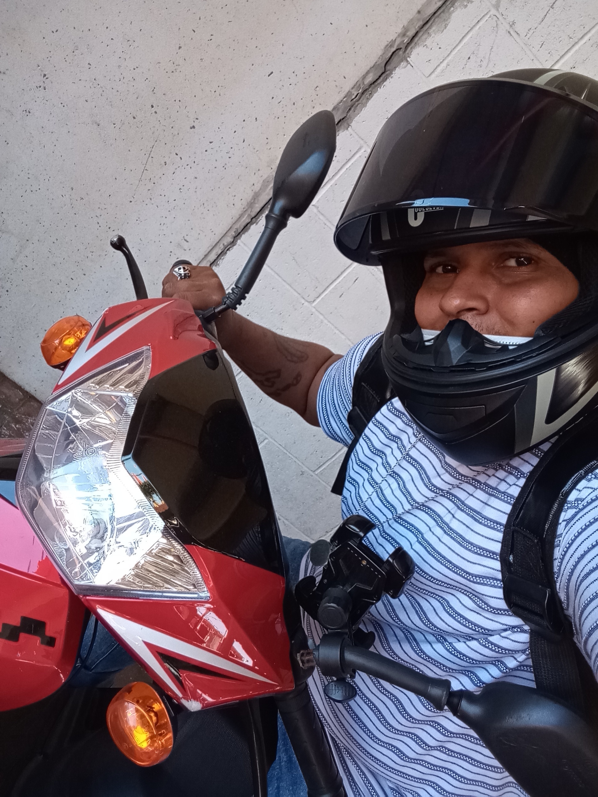 2021 JMC Bicycles MOPED