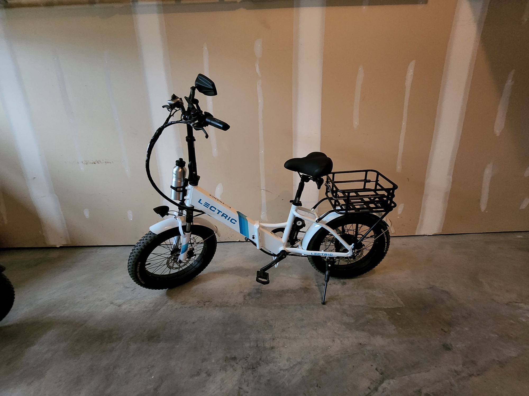 2021 Lectric eBikes XP Step-Thru 2.0