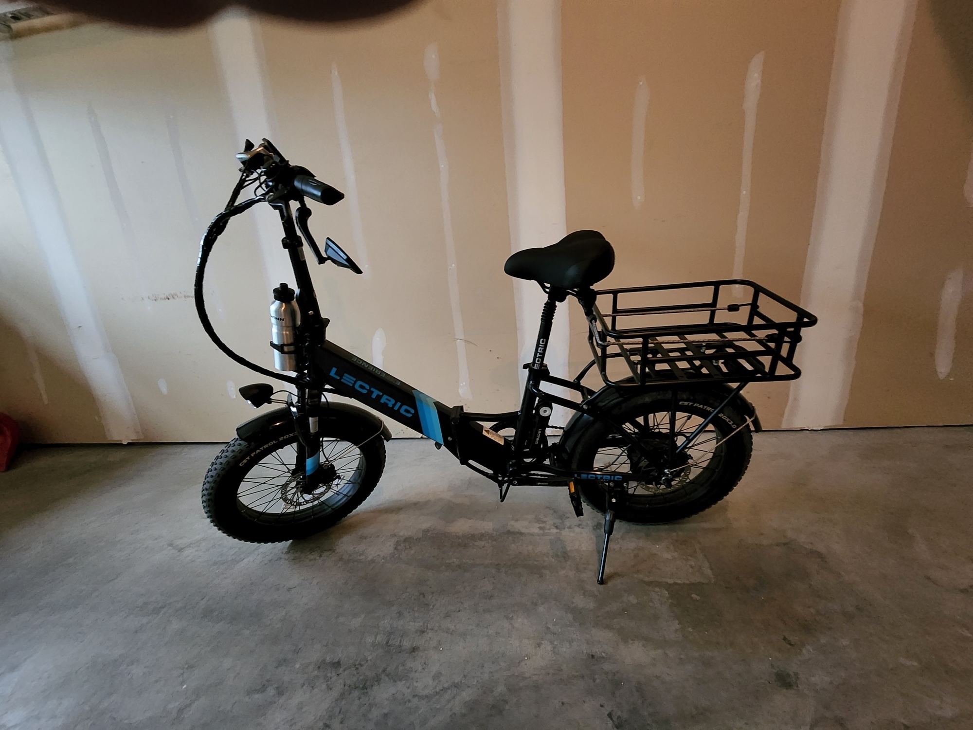 2021 Lectric eBikes XP Step-Thru 2.0