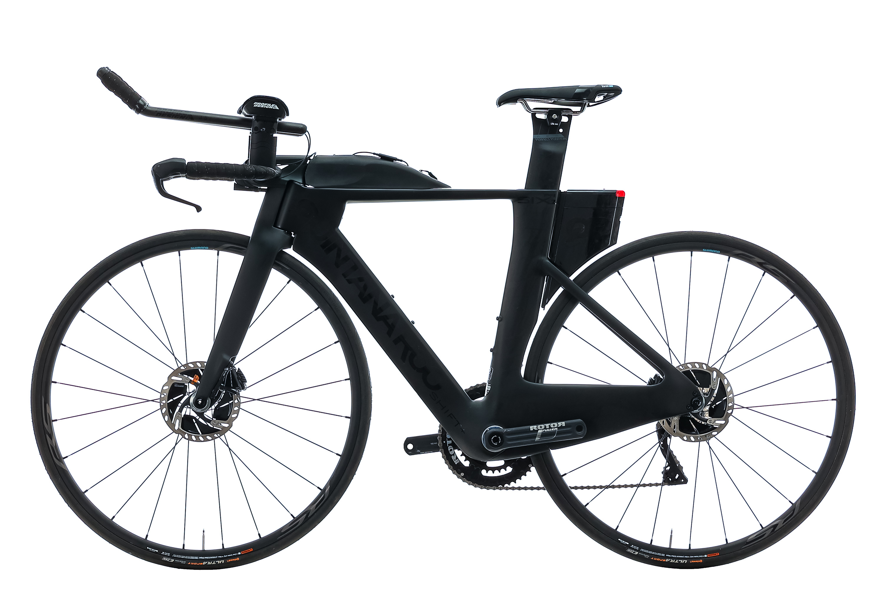 2021 Quintana Roo PRsix2 Disc