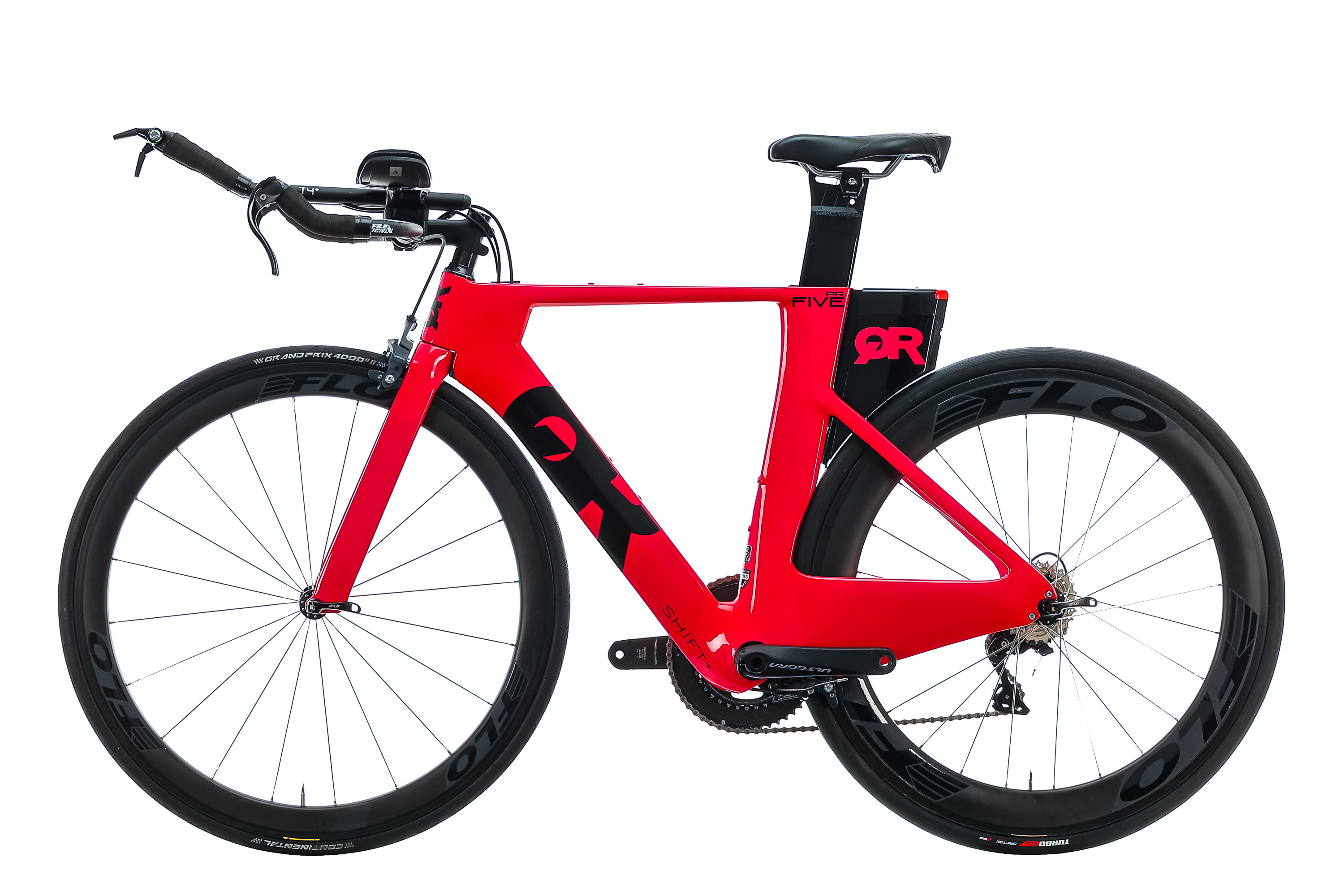 2018 Quintana Roo PRfive