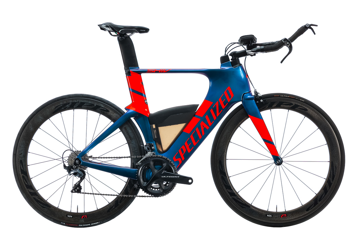 2018 Specialized Shiv