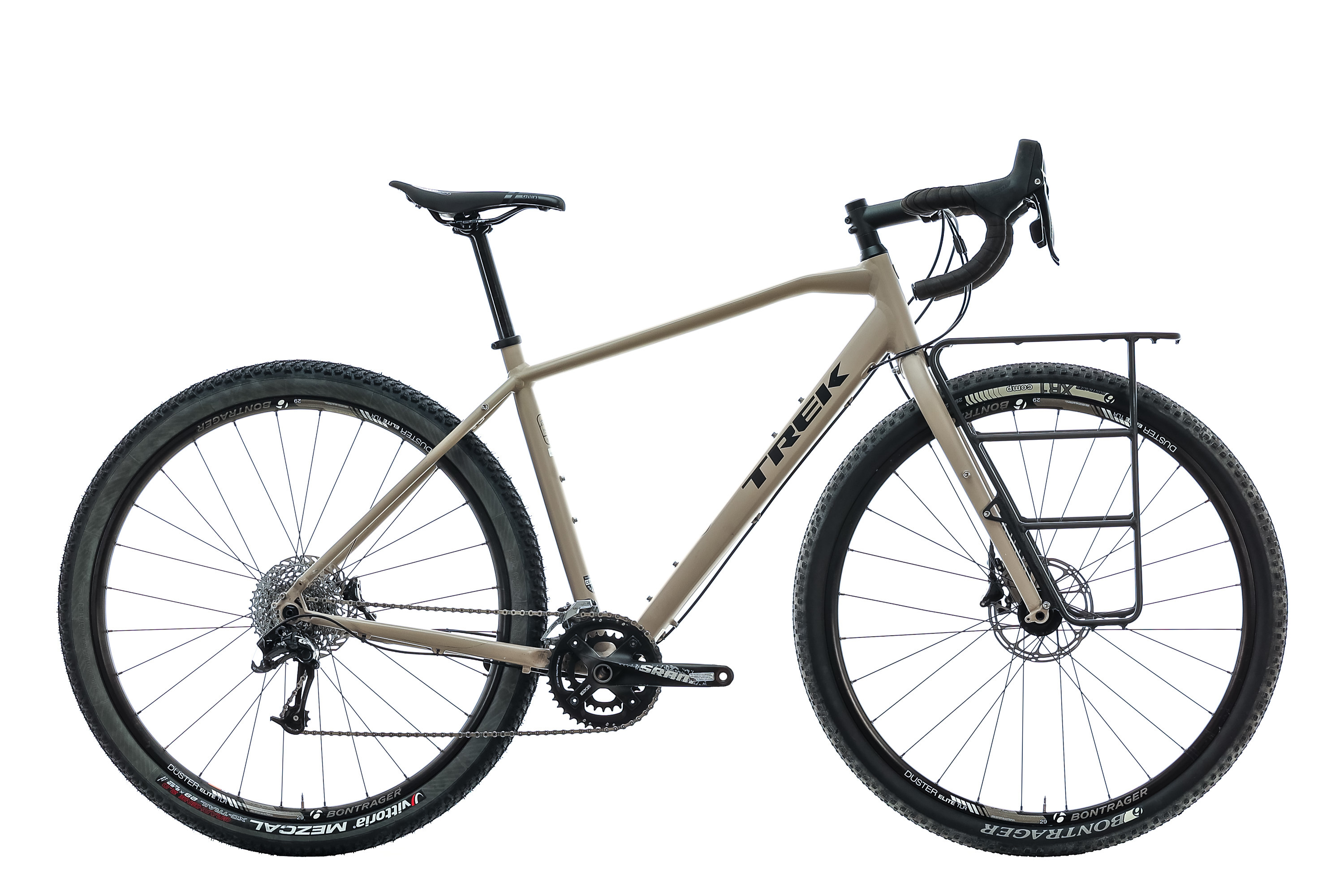 2021 Trek 920
