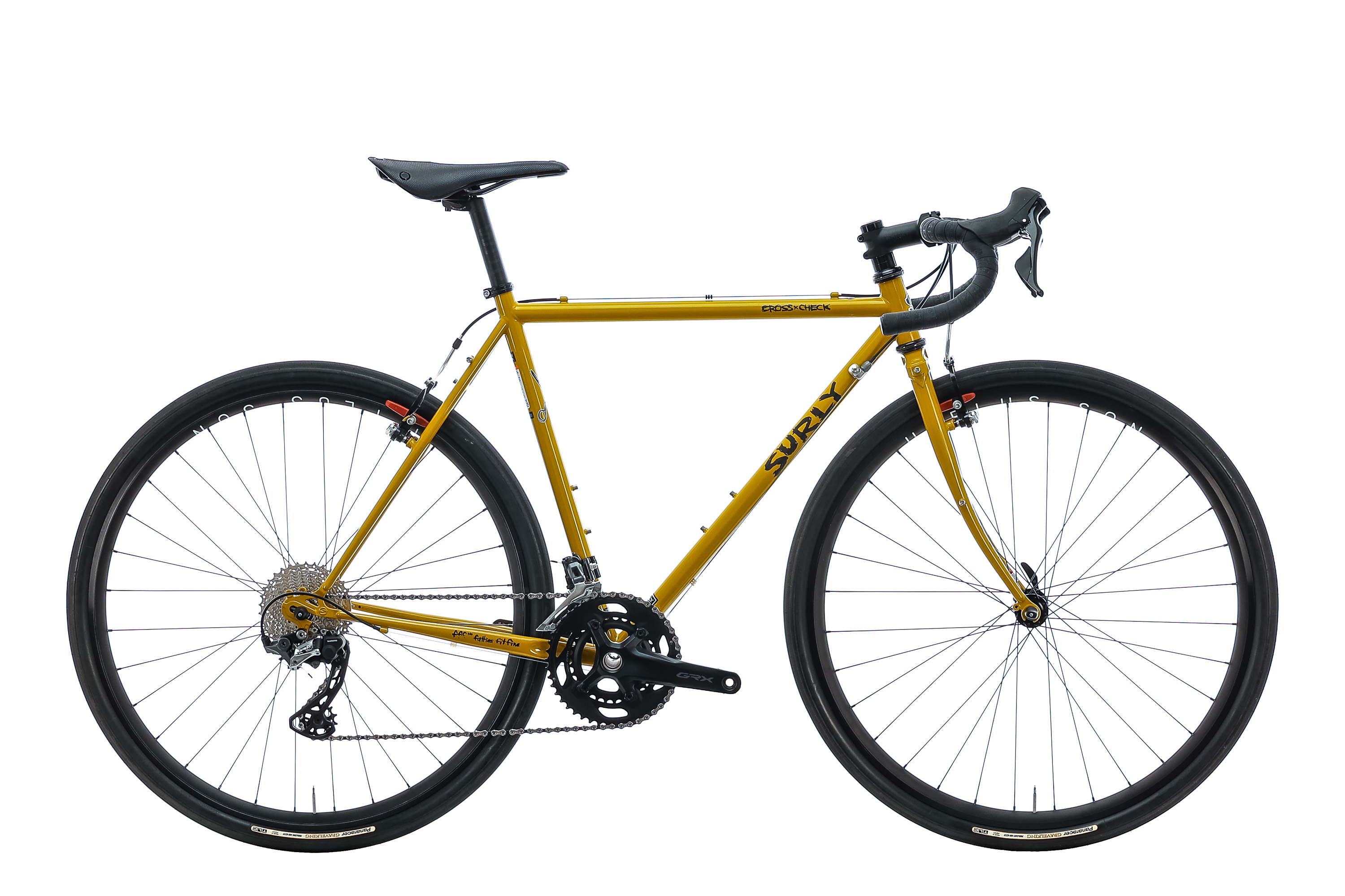 2019 Surly Cross-Check