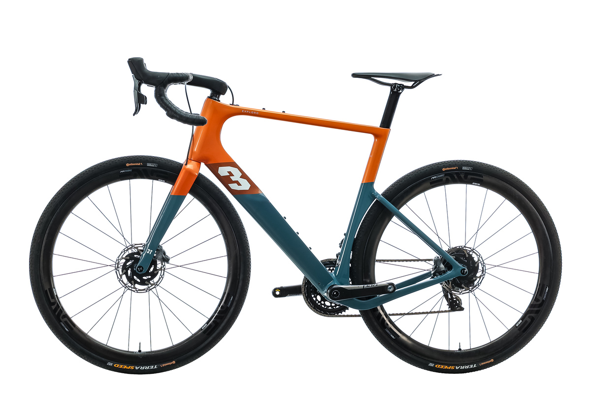 2021 3T Exploro