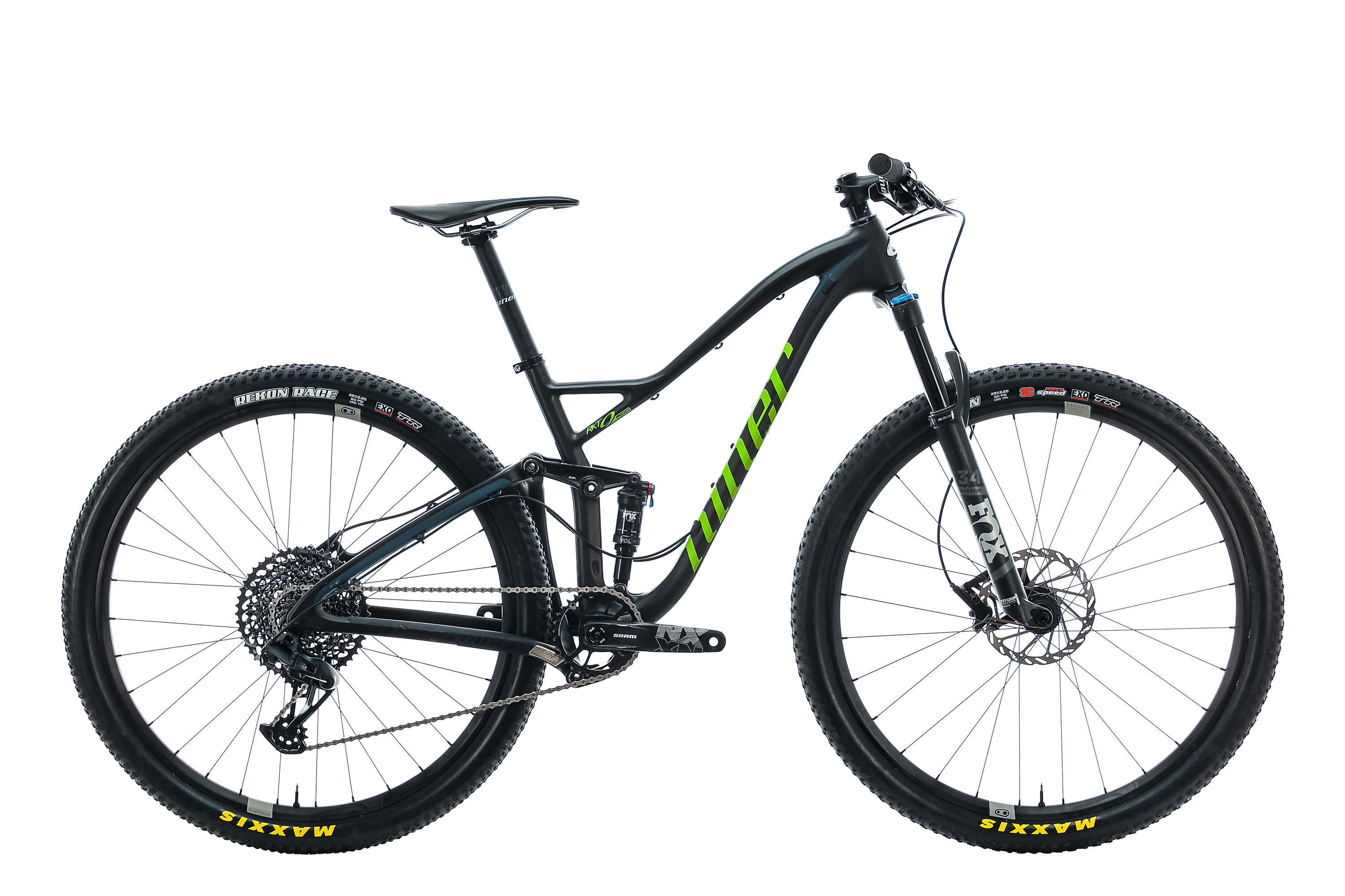 2020 Niner RKT 9 RDO