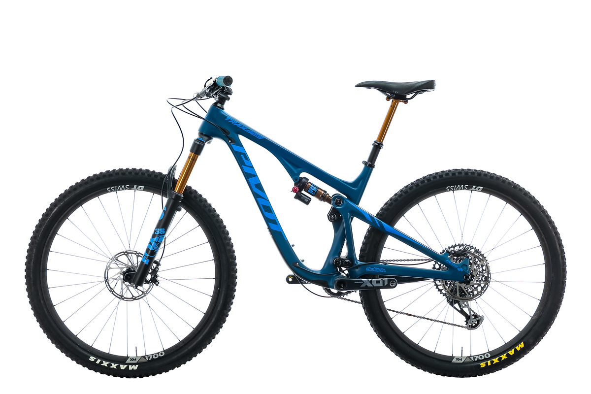 2020 Pivot Trail 429