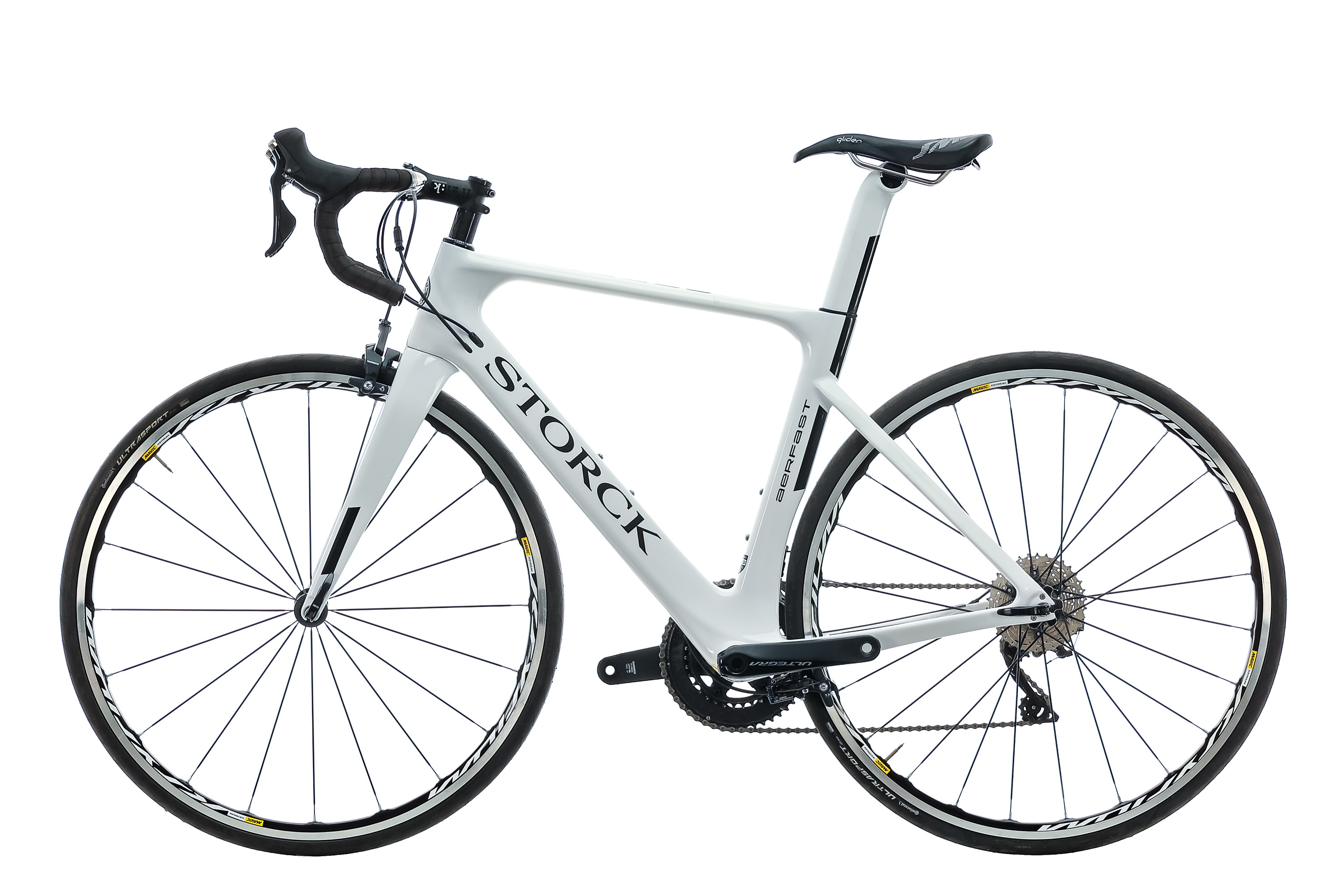 2020 Storck Aerfast Pro G2