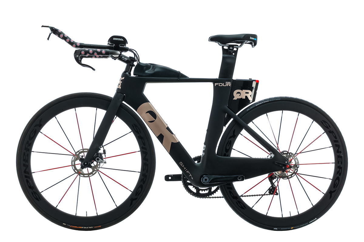 2019 Quintana Roo PRfour Disc