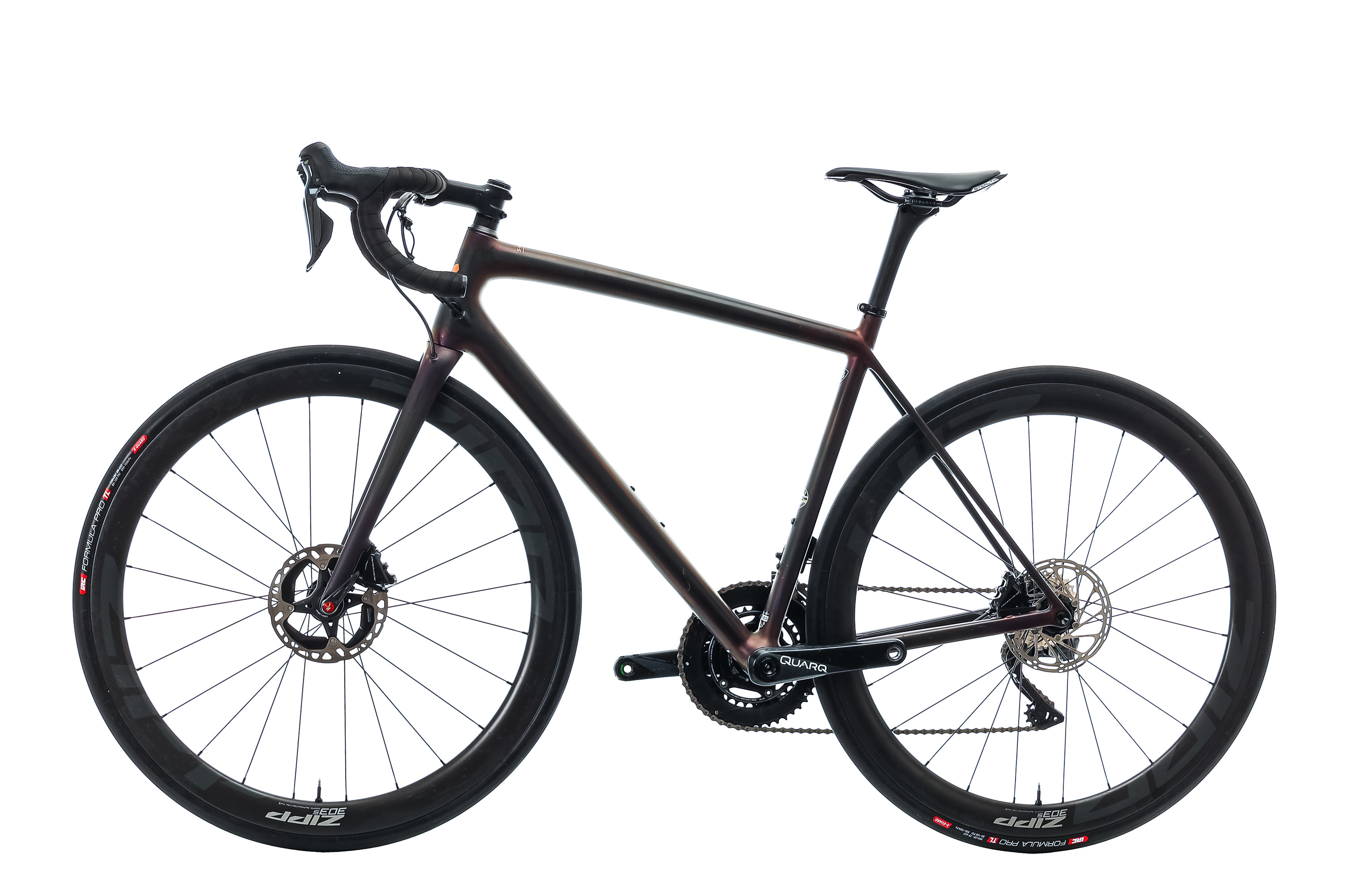 2021 Specialized S-Works Aethos