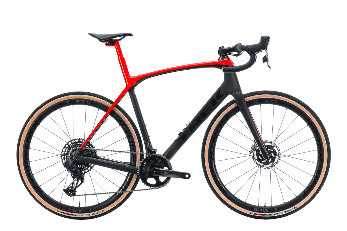 2020 Trek Domane SLR