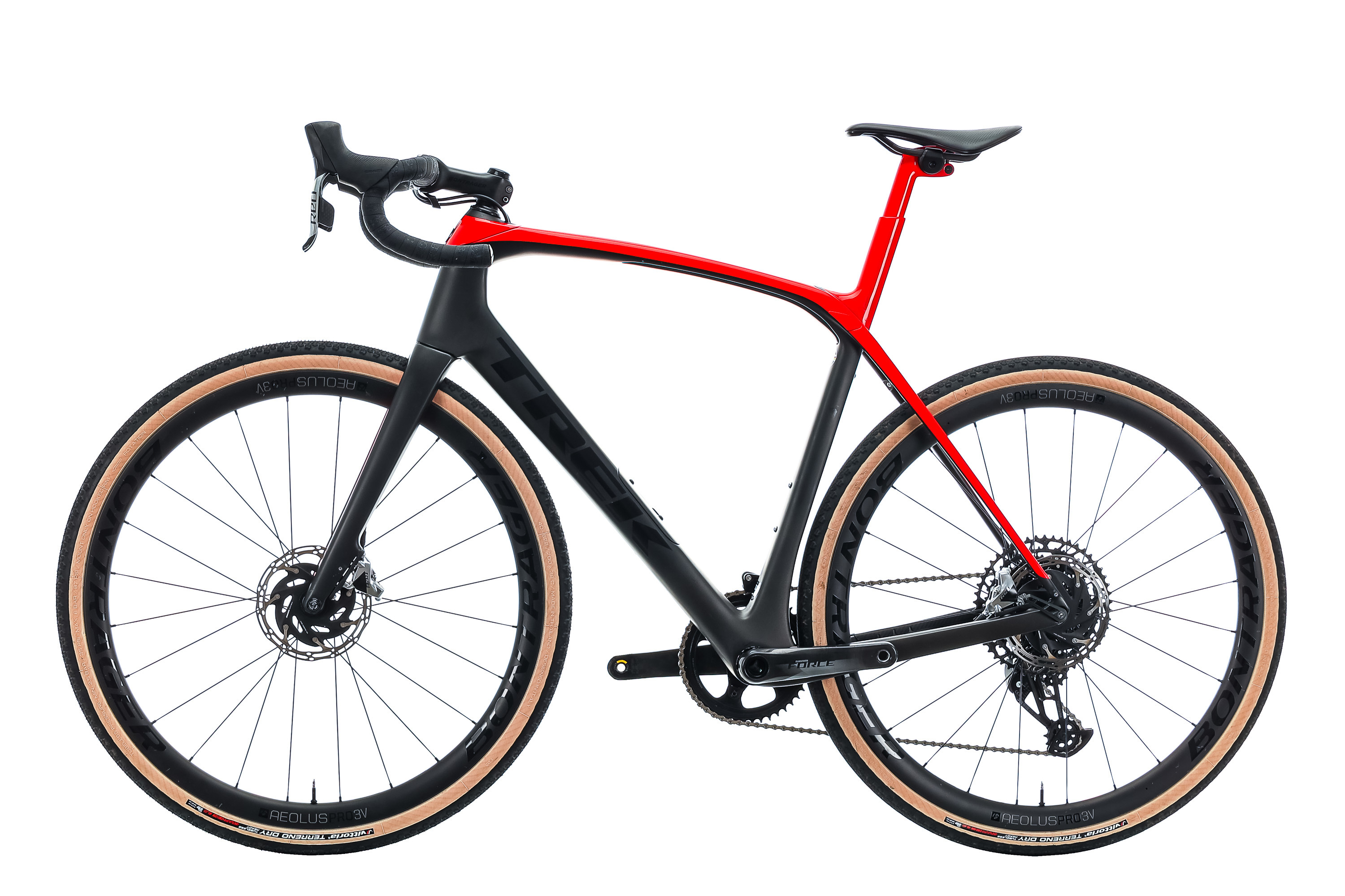 2020 Trek Domane SLR