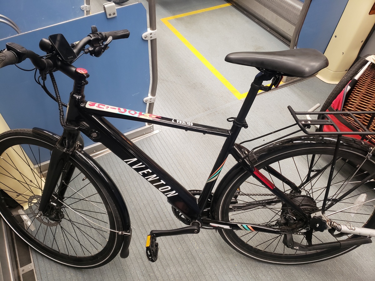 2022 Aventón Soltera 7