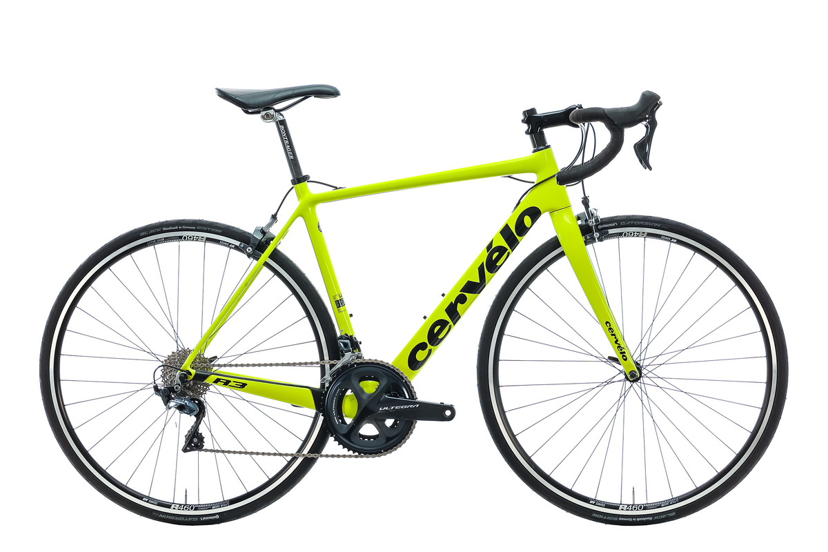 2018 Cervélo R3
