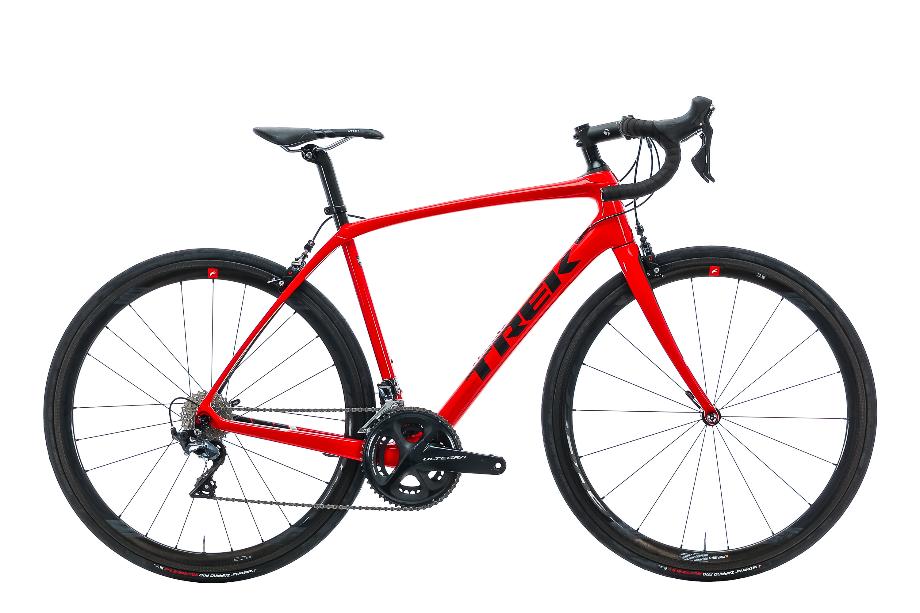 2017 Trek Domane SL