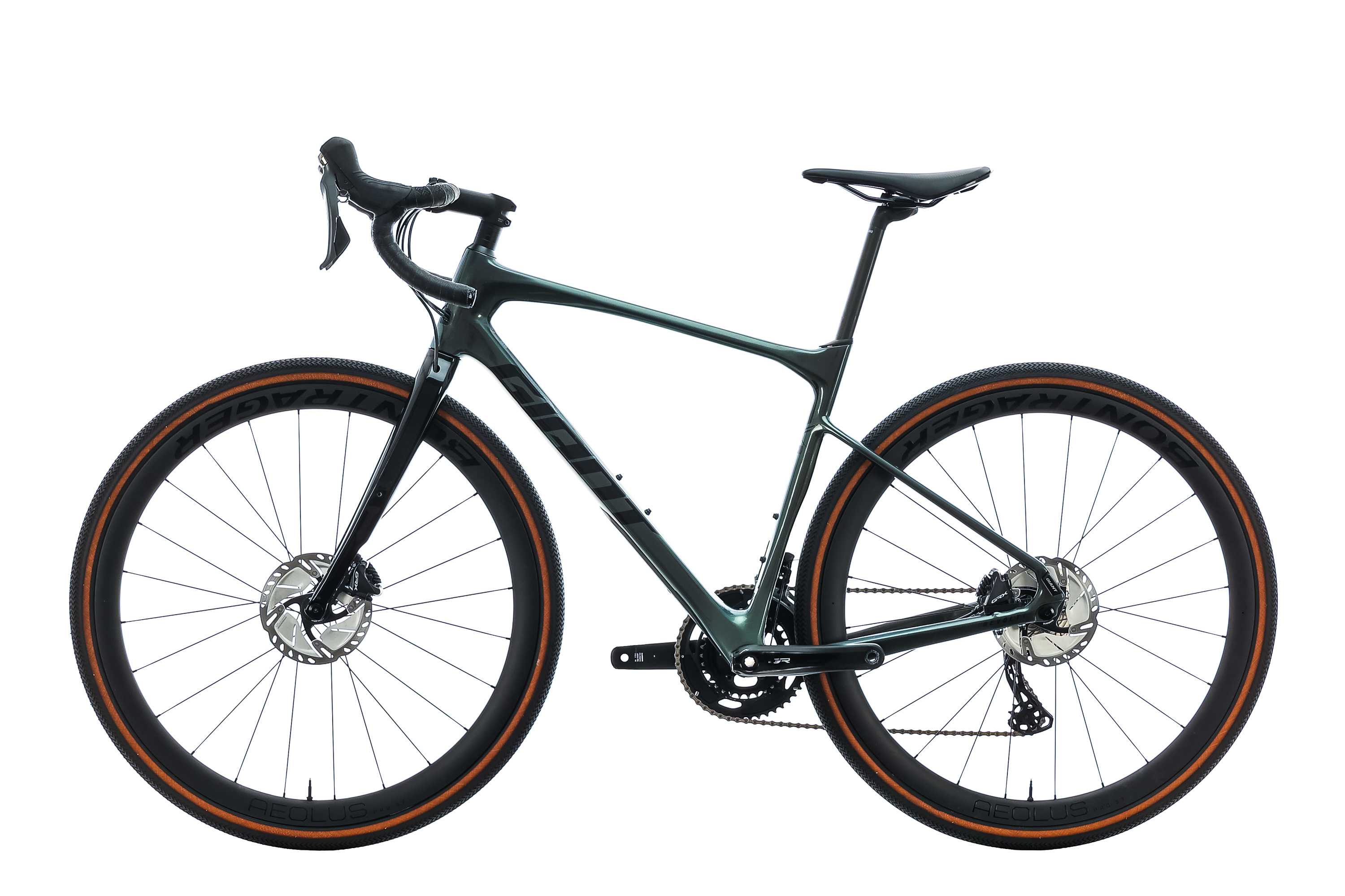 2021 Giant Revolt Advanced