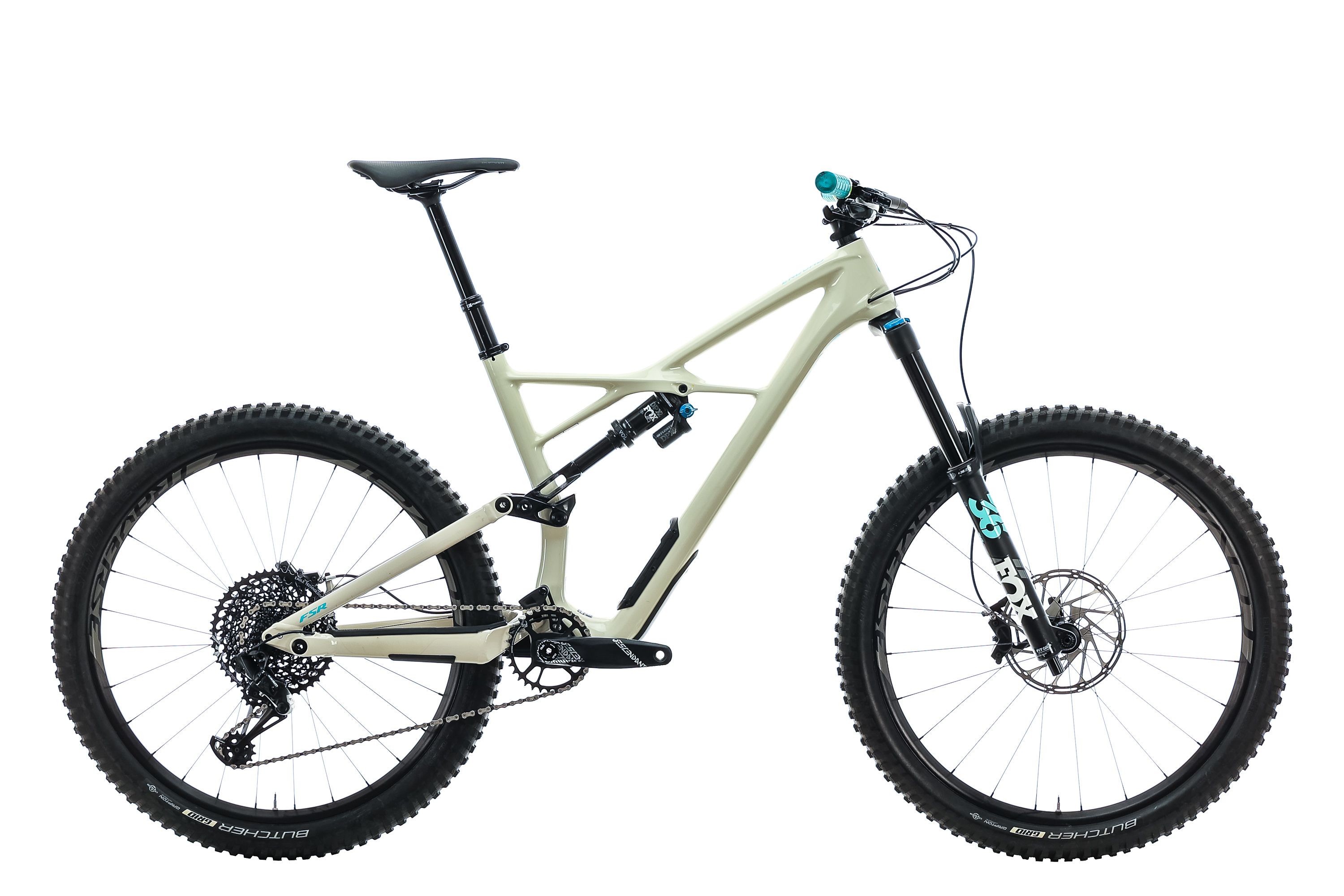 2019 Specialized Enduro