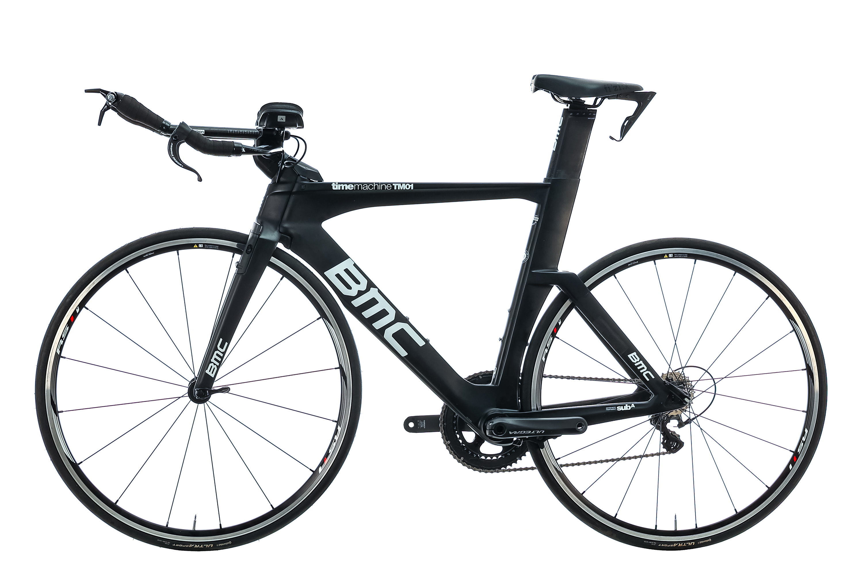 2016 BMC Timemachine