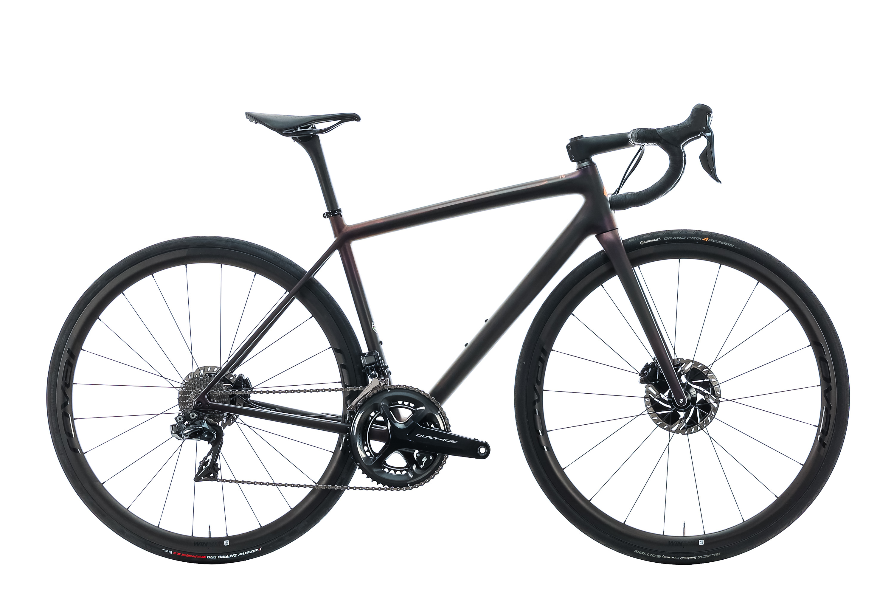2021 Specialized S-Works Aethos