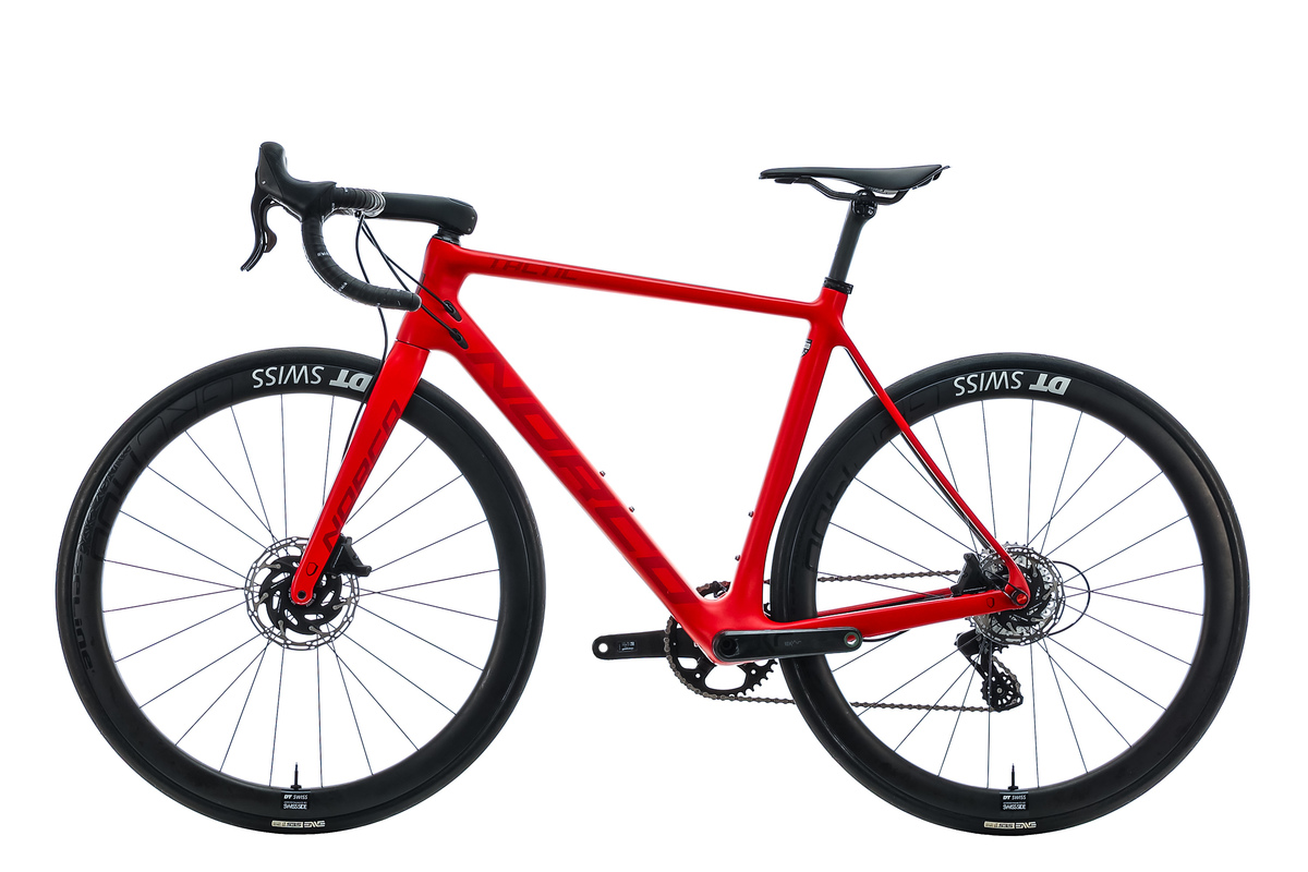 2016 Norco Bikes Tactic SL Disc