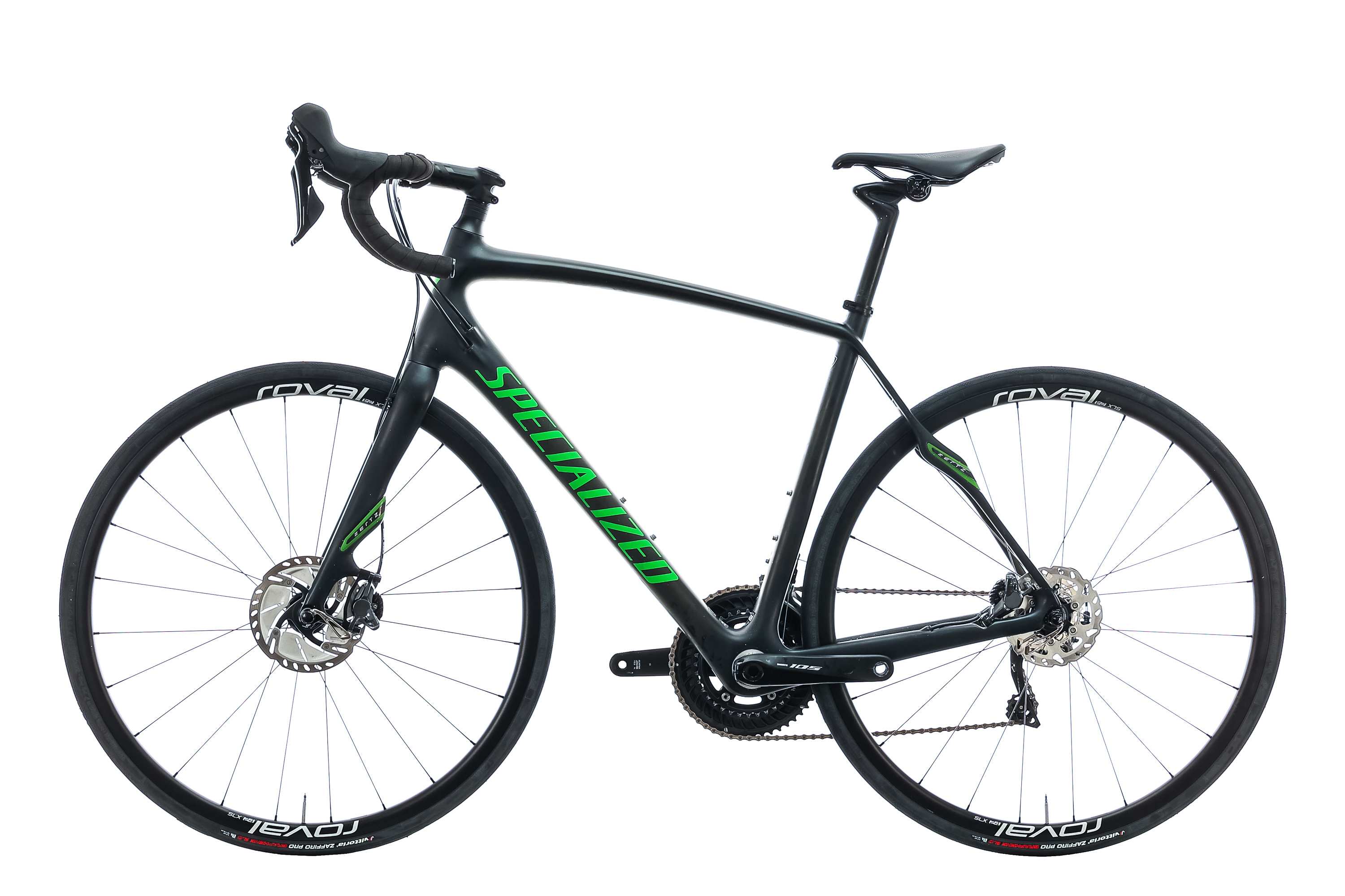 2016 Specialized Roubaix SL4 Disc