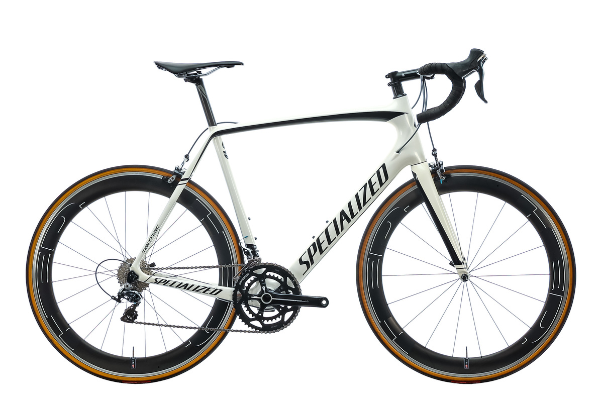 2016 Specialized Tarmac