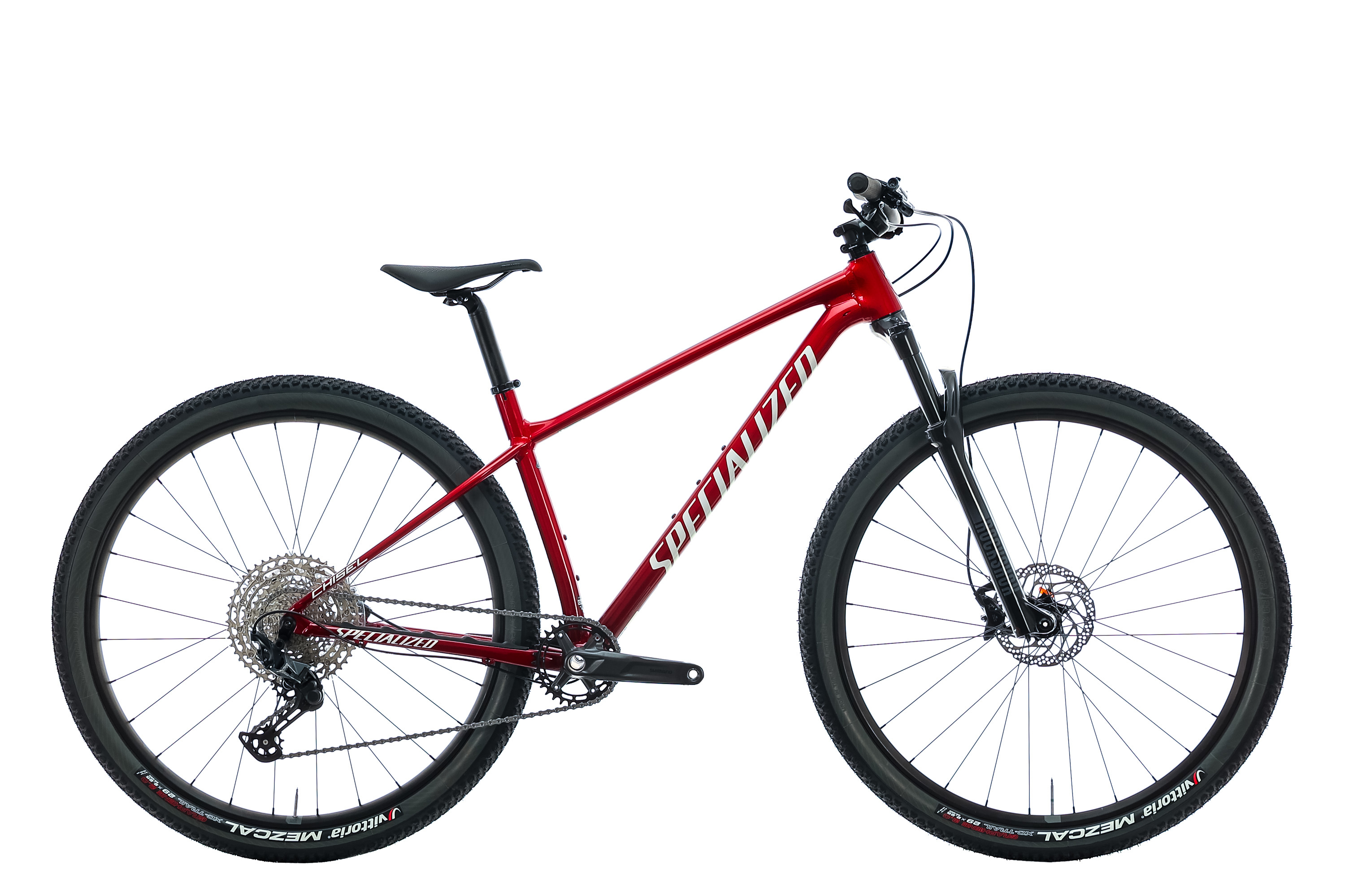 2021 Specialized Chisel