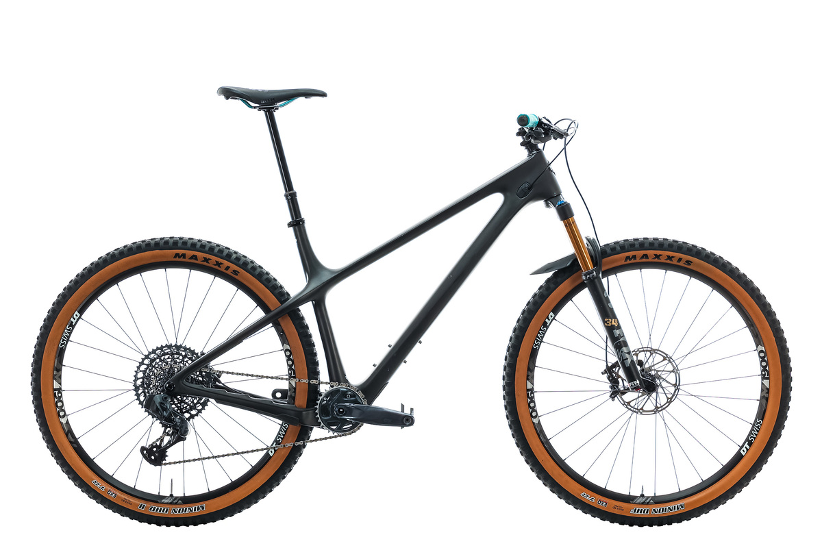2022 Yeti ARC 2022 Yeti ARC