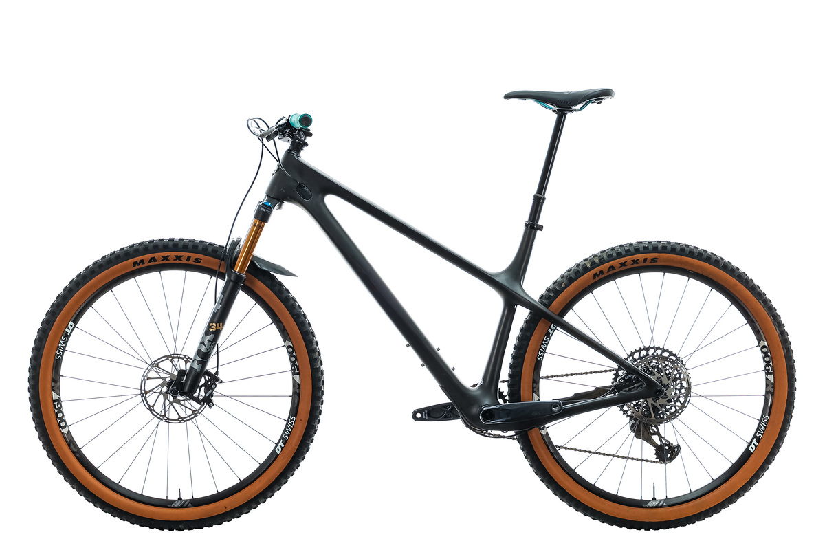 2022 Yeti ARC